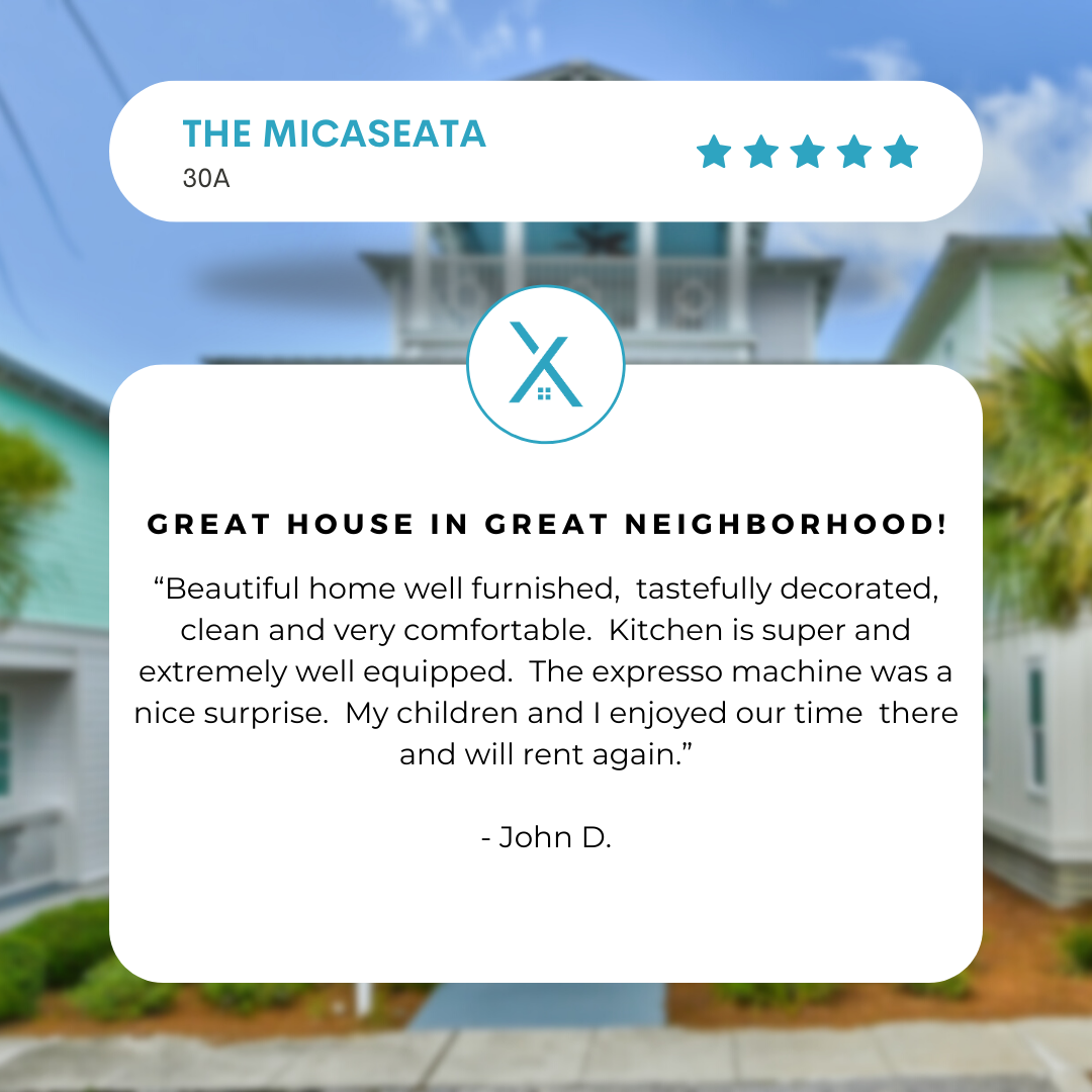 Luxify Vacation Properties