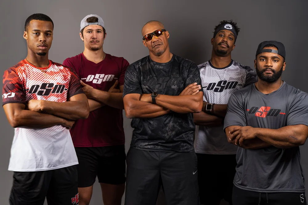 Us — Ohana Sports Management