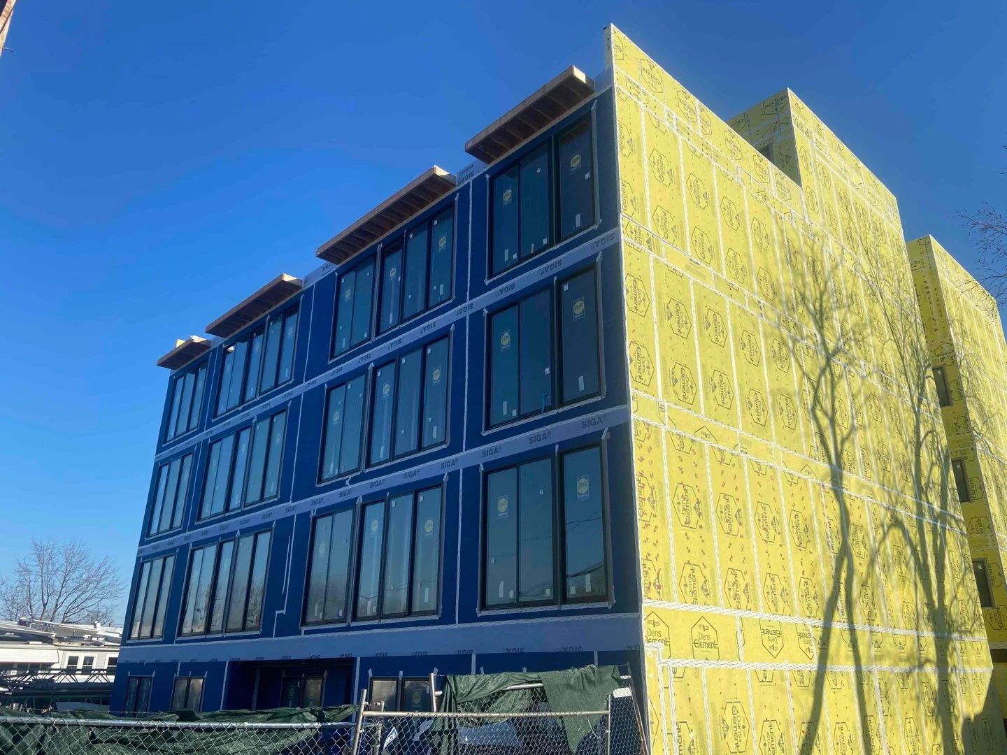 Why Blueprint — Blueprint Robotics