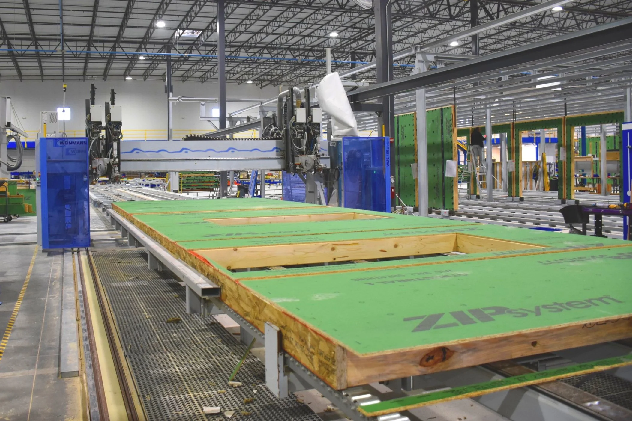 Why Blueprint — Blueprint Robotics