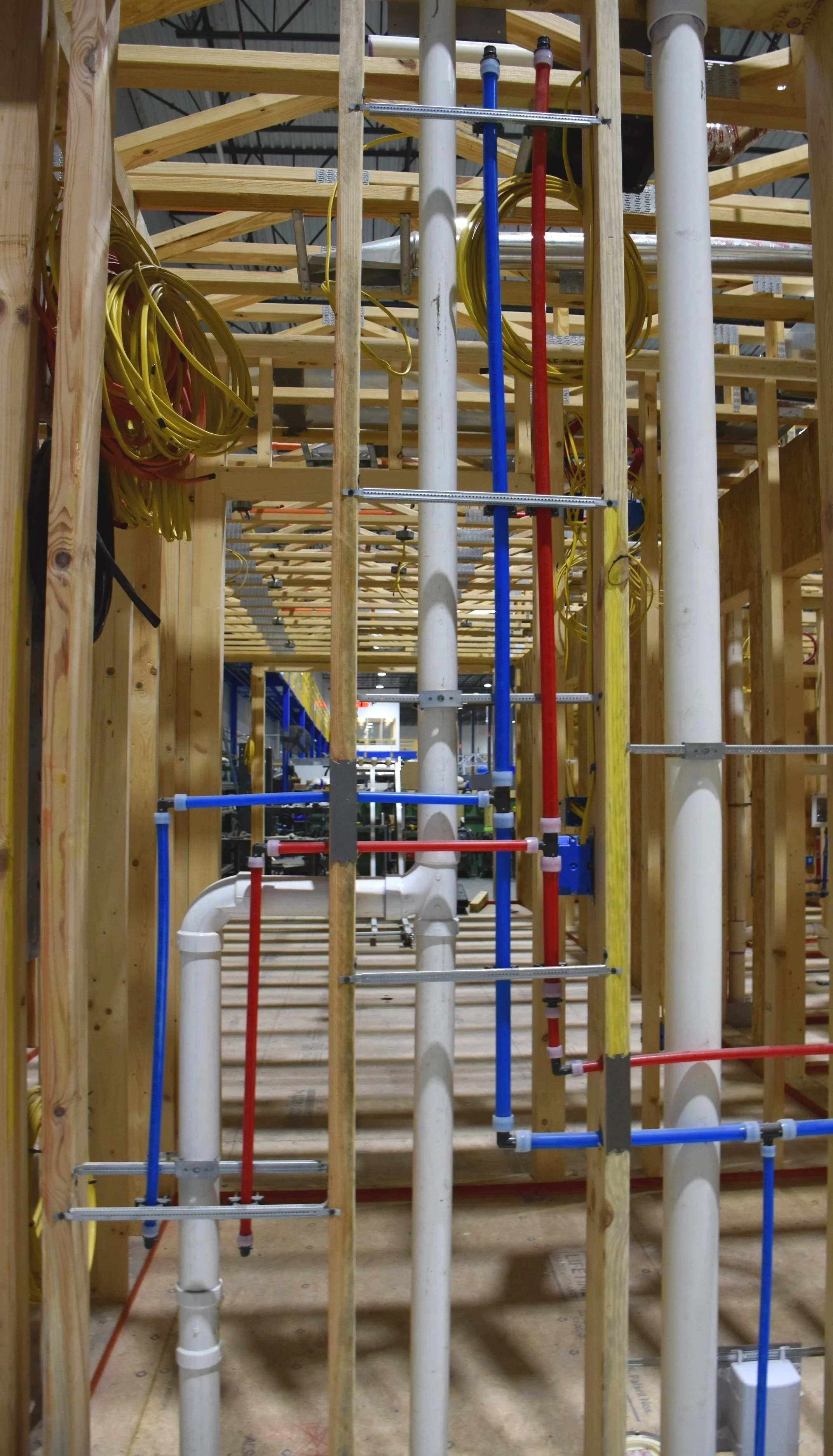 Why Blueprint — Blueprint Robotics