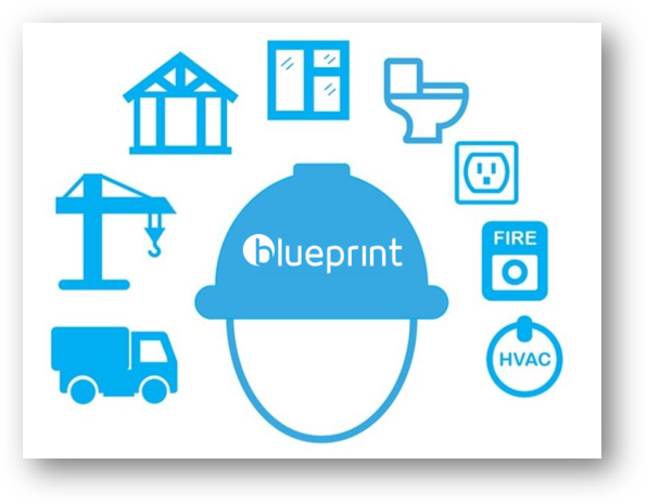 Why Blueprint — Blueprint Robotics