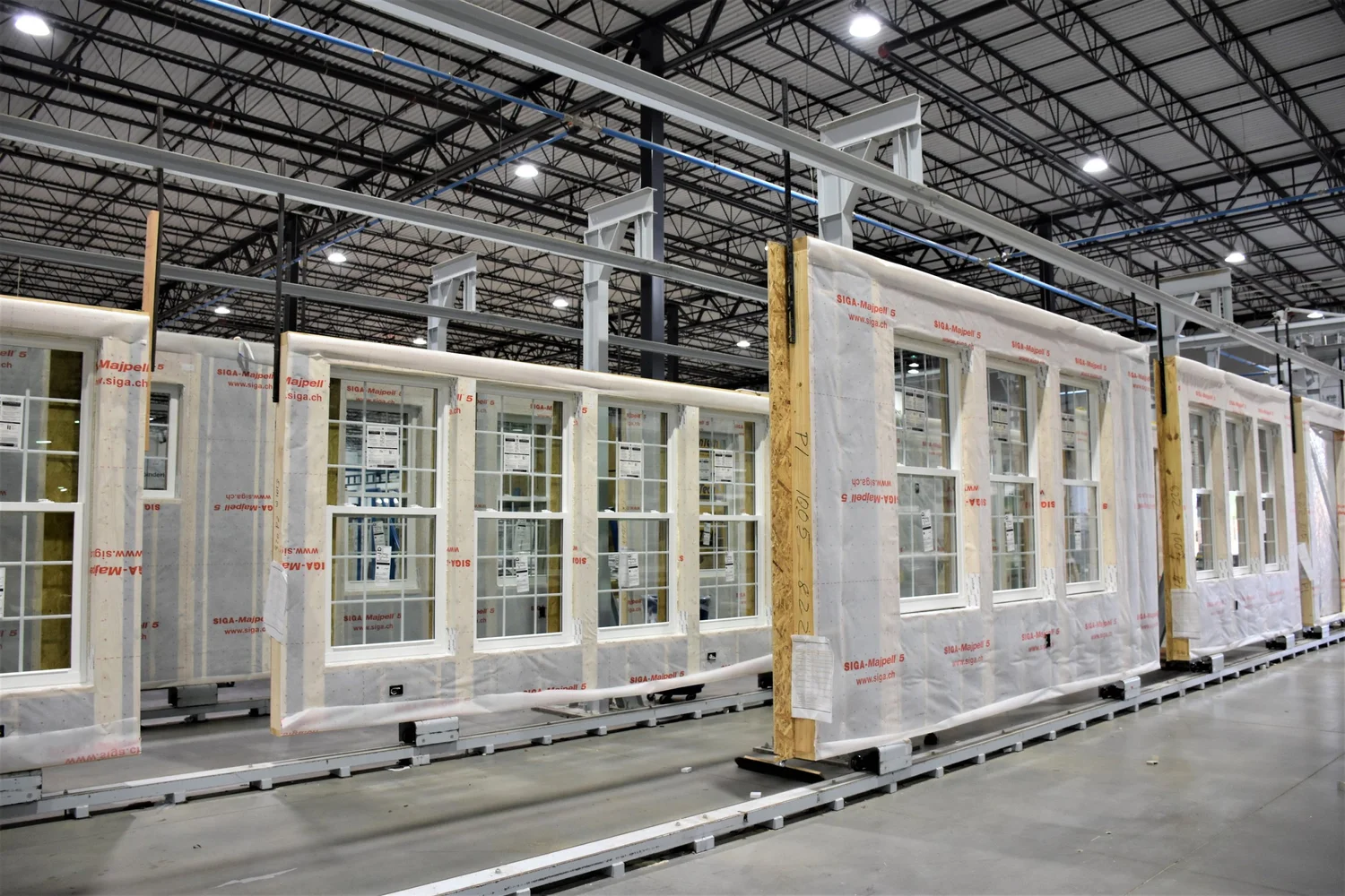 Why Blueprint — Blueprint Robotics