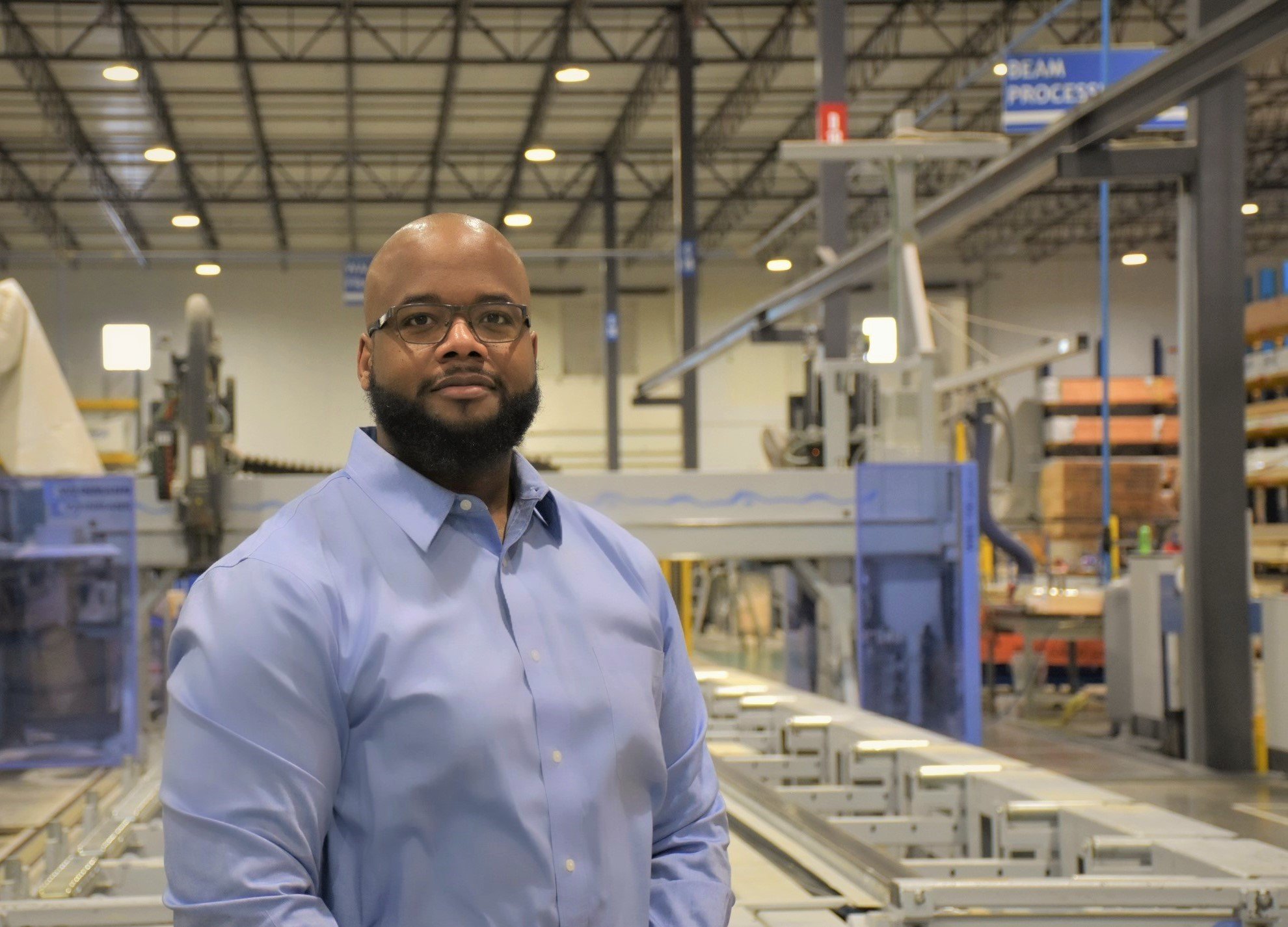 Why Blueprint — Blueprint Robotics