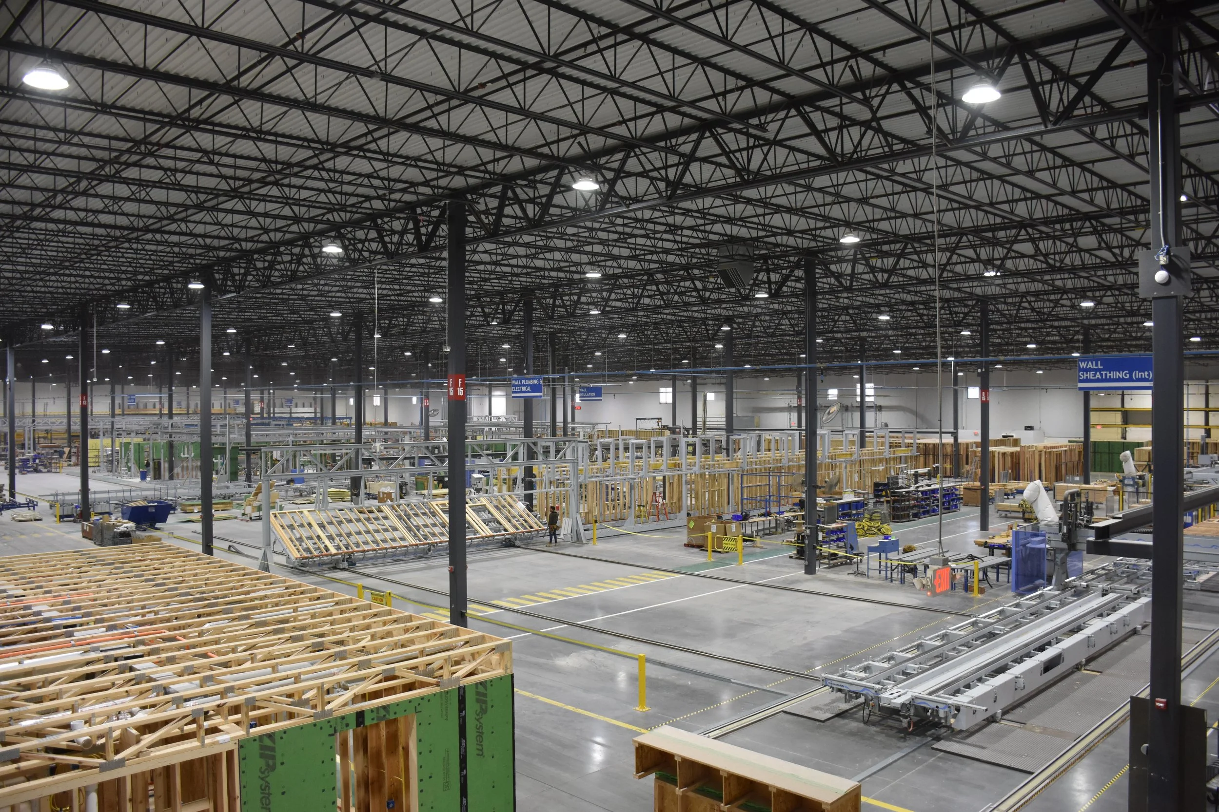 Why Blueprint — Blueprint Robotics