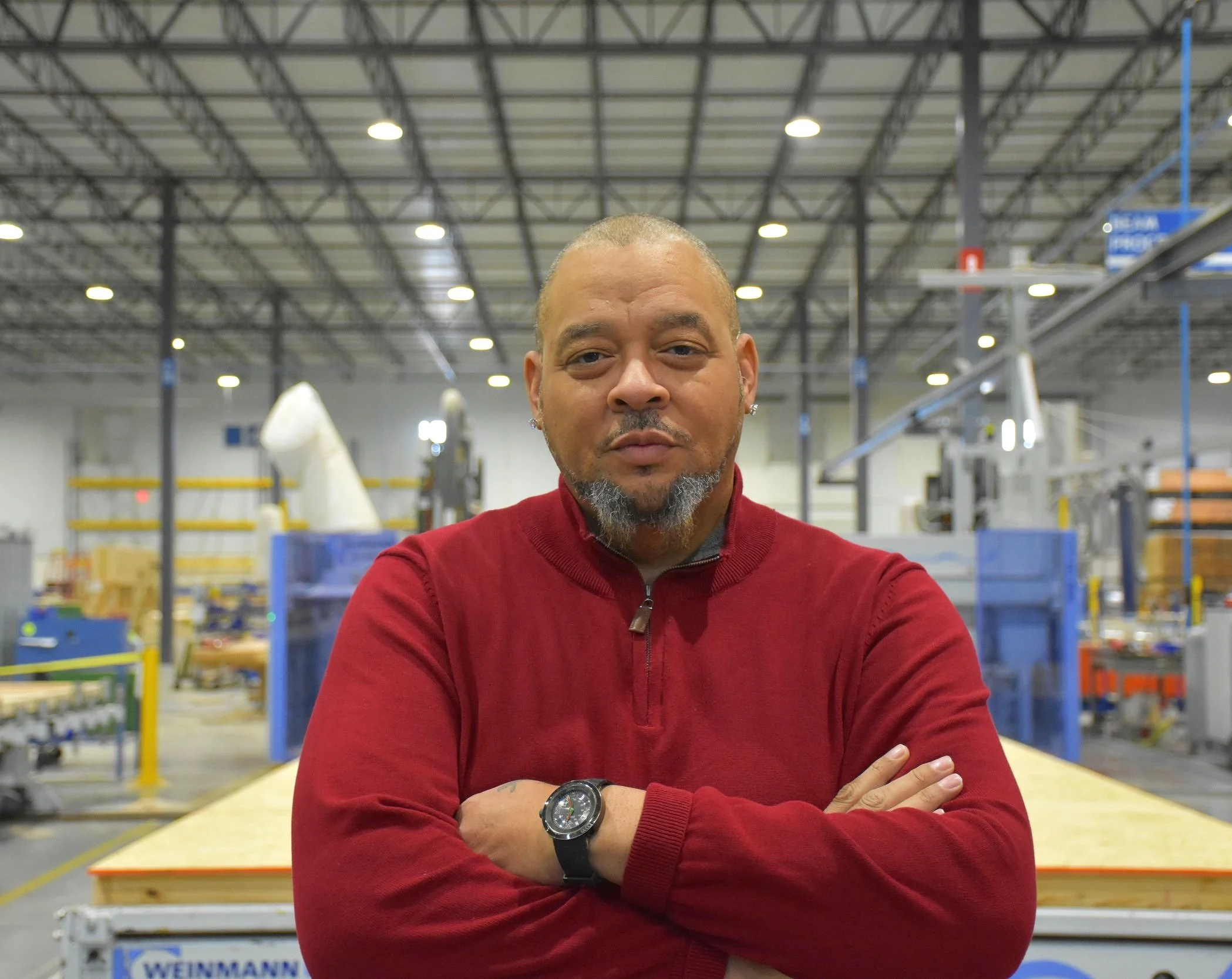 Why Blueprint — Blueprint Robotics