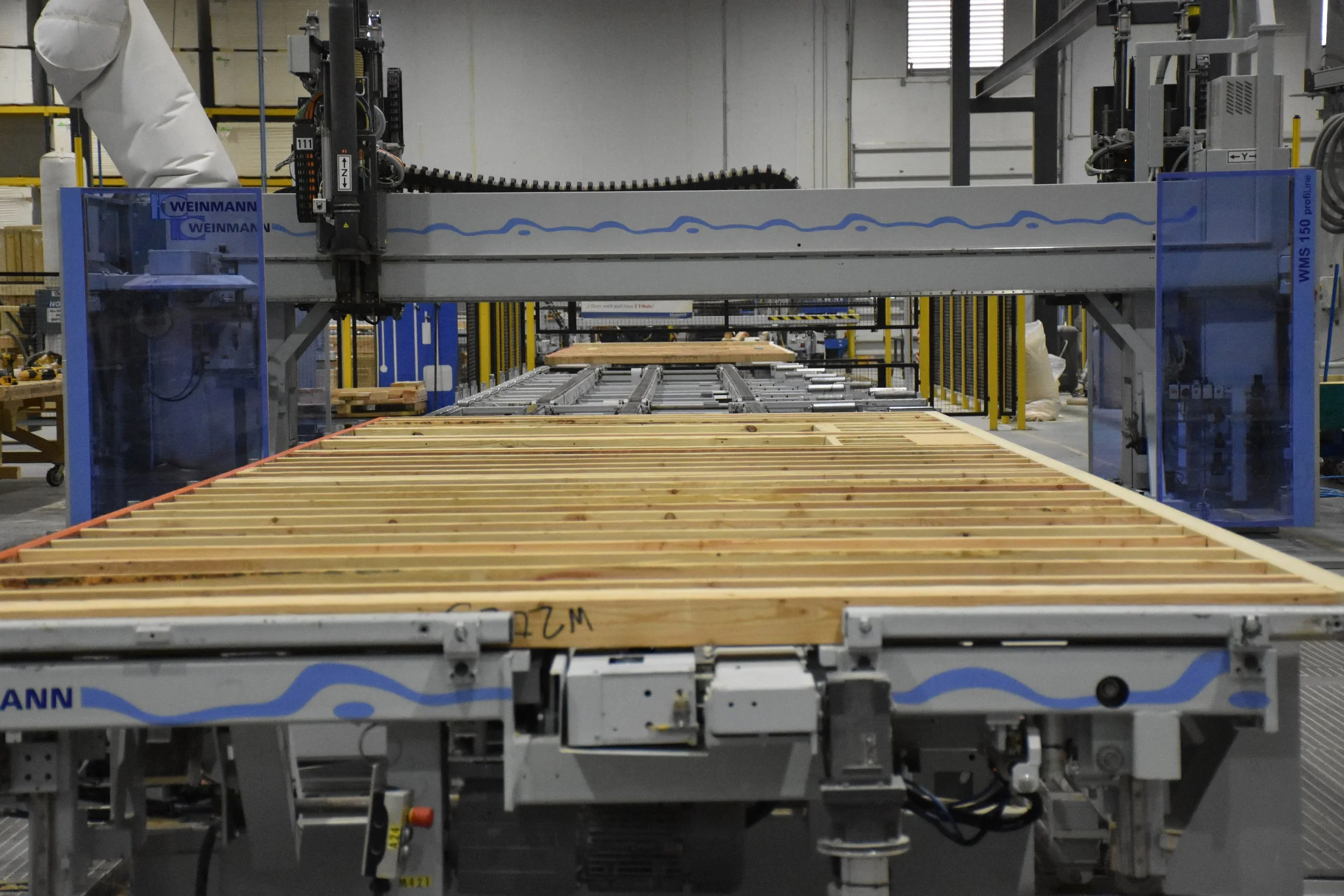 Why Blueprint — Blueprint Robotics