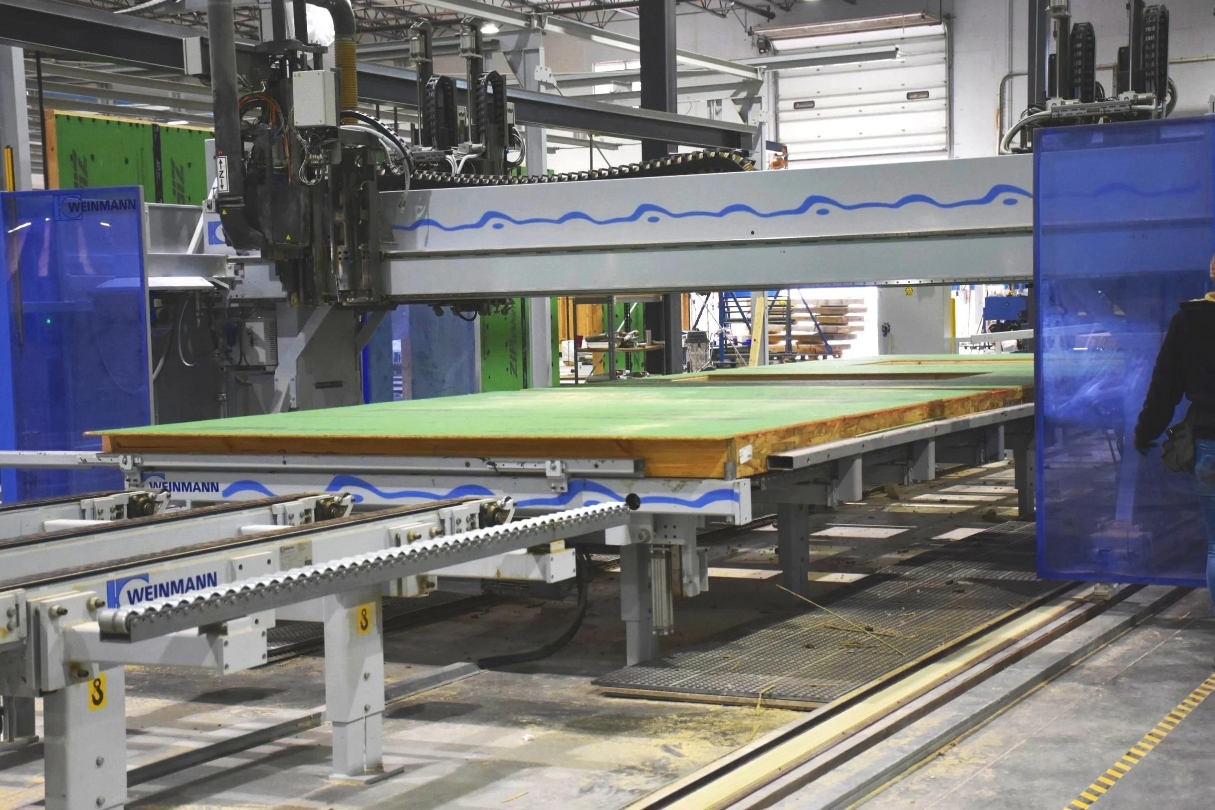 Why Blueprint — Blueprint Robotics