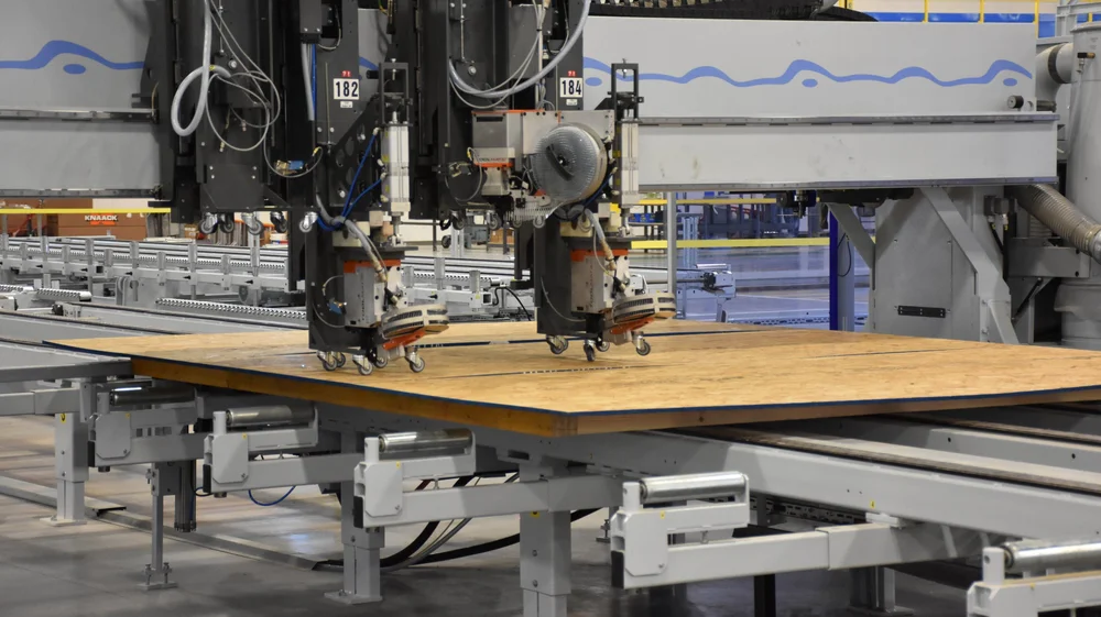 Why Blueprint — Blueprint Robotics