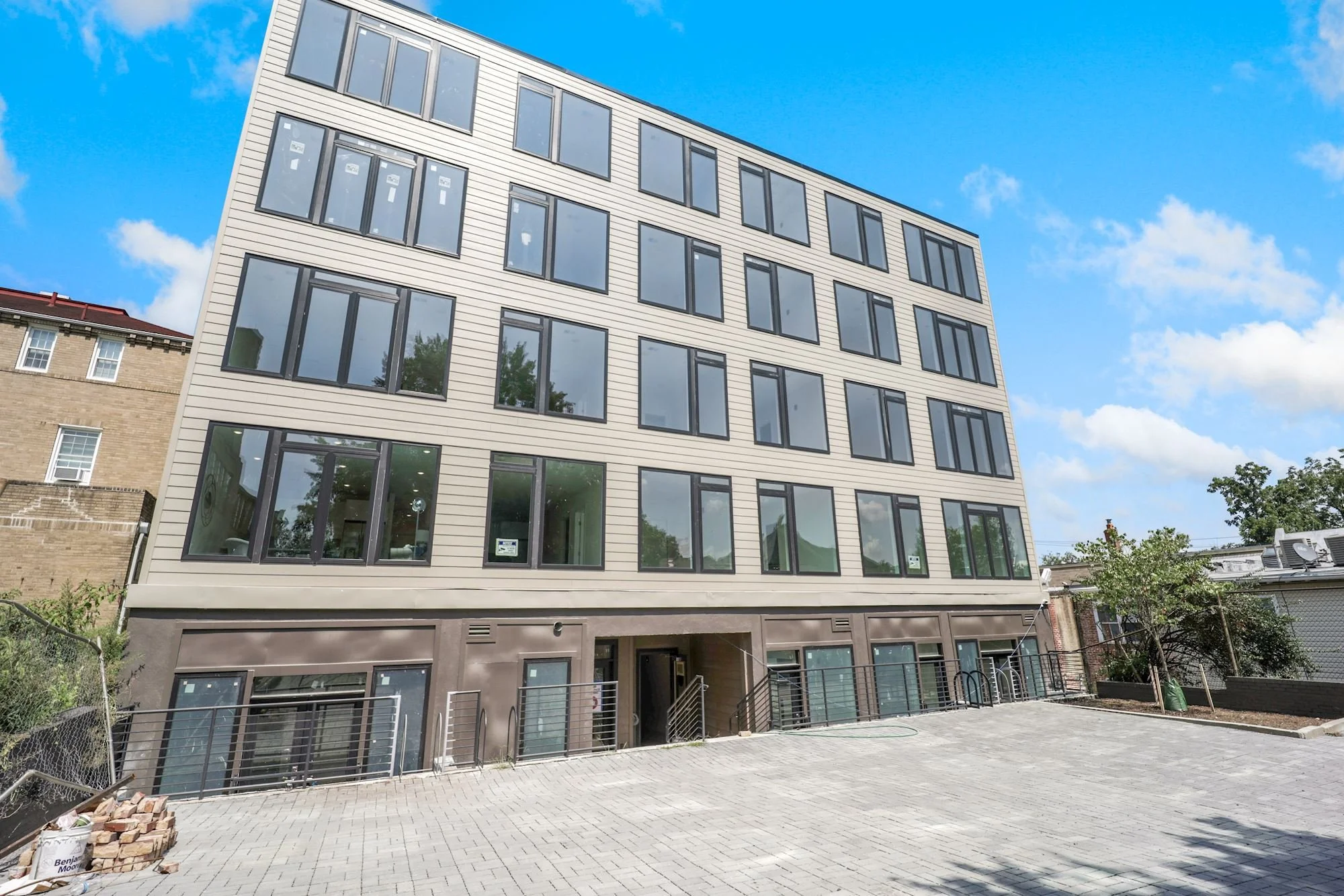 2027 Rhode Island Ave, NE Washington DC — Original Content New Template