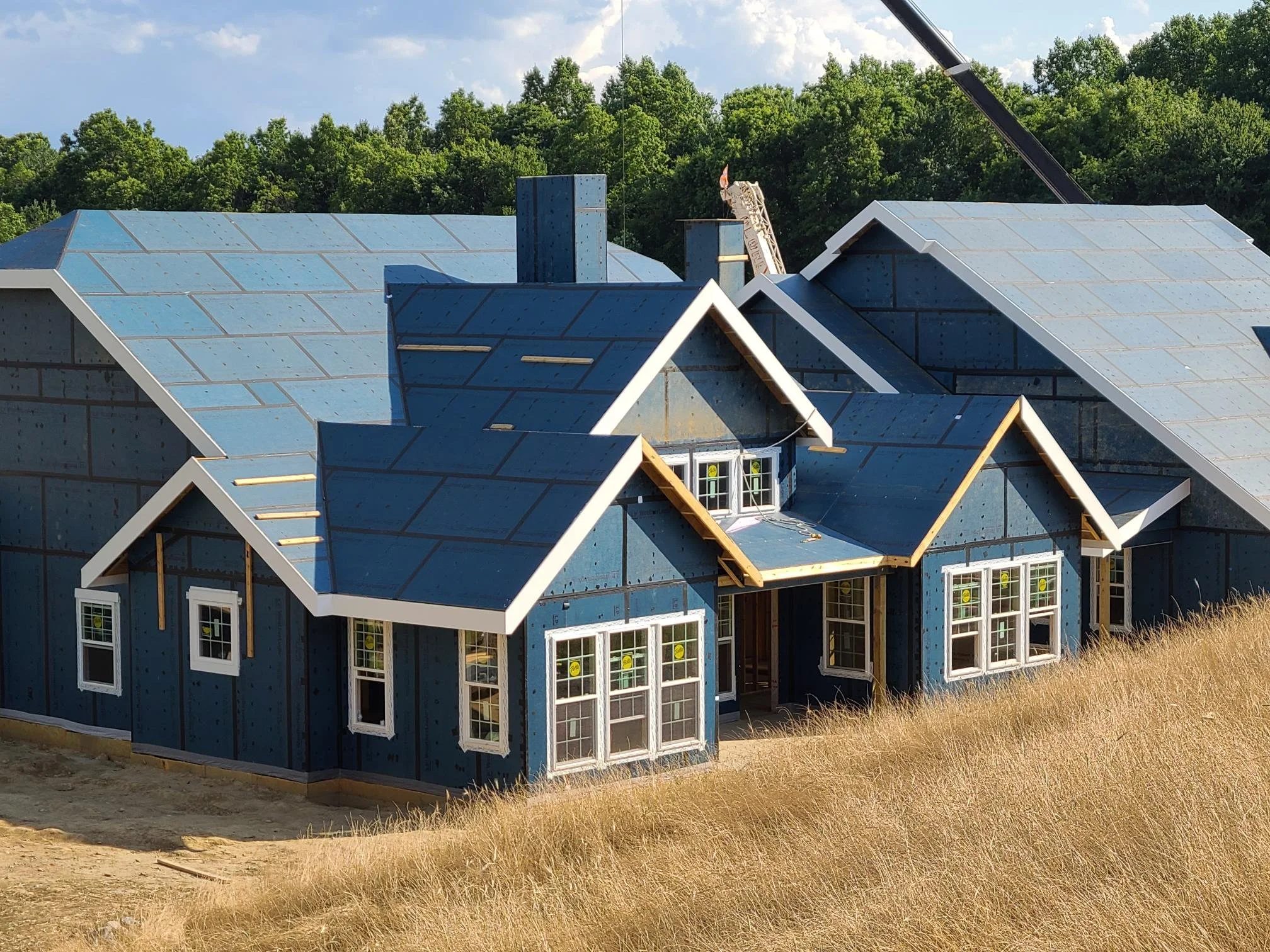 Why Blueprint — Blueprint Robotics