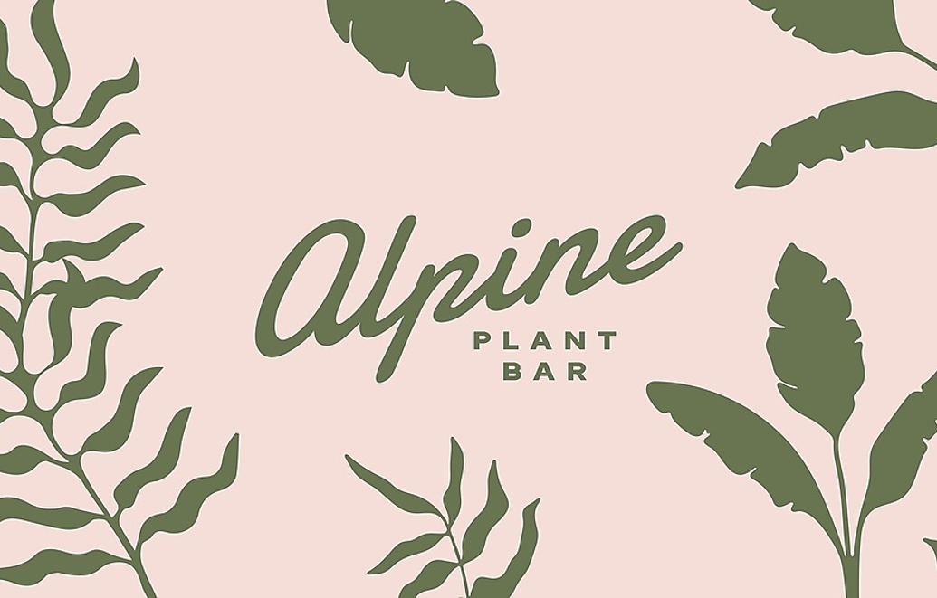 The Best Cocktail Bar - Alpine Cocktail Bar