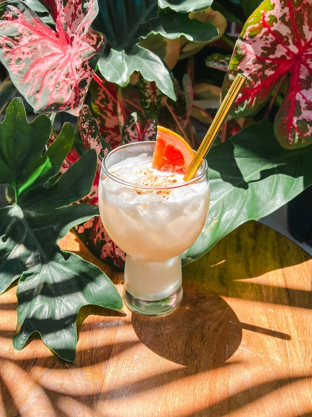 The Best Cocktail Bar - Alpine Cocktail Bar