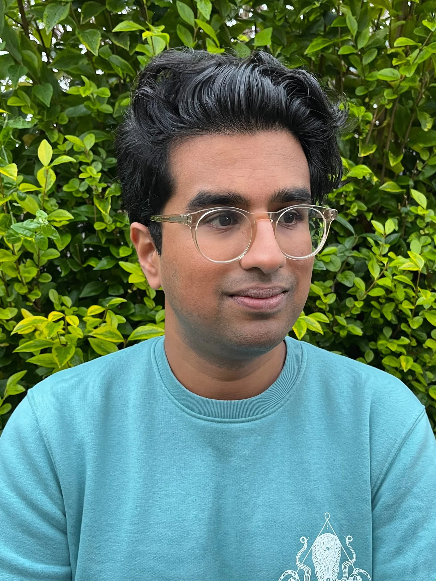 Amit Katwala