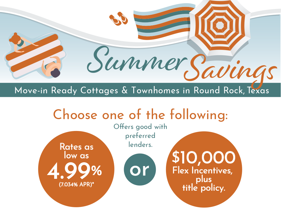 Available Homes — WELLSPRING