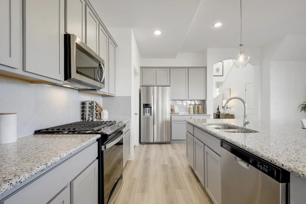 WELLSPRING | New Townhomes and Cottages in Round Rock, Texas