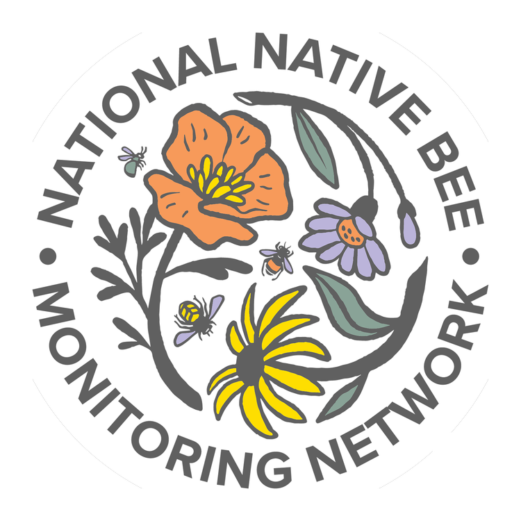 National Native Bee Monitoring Network