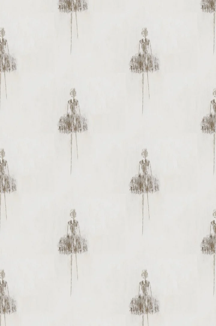 Marigold Wallpaper — René Romero Schuler