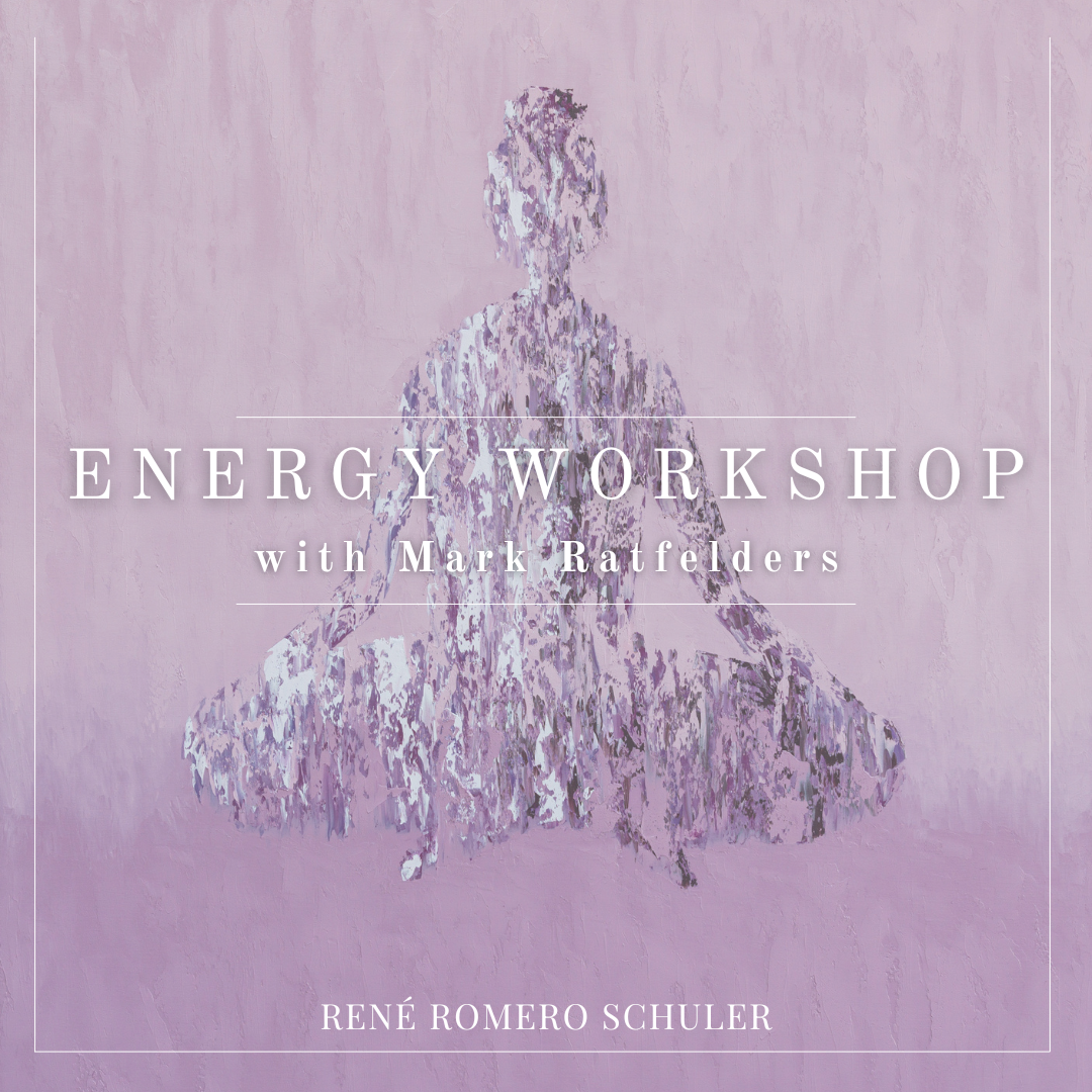 Events — René Romero Schuler