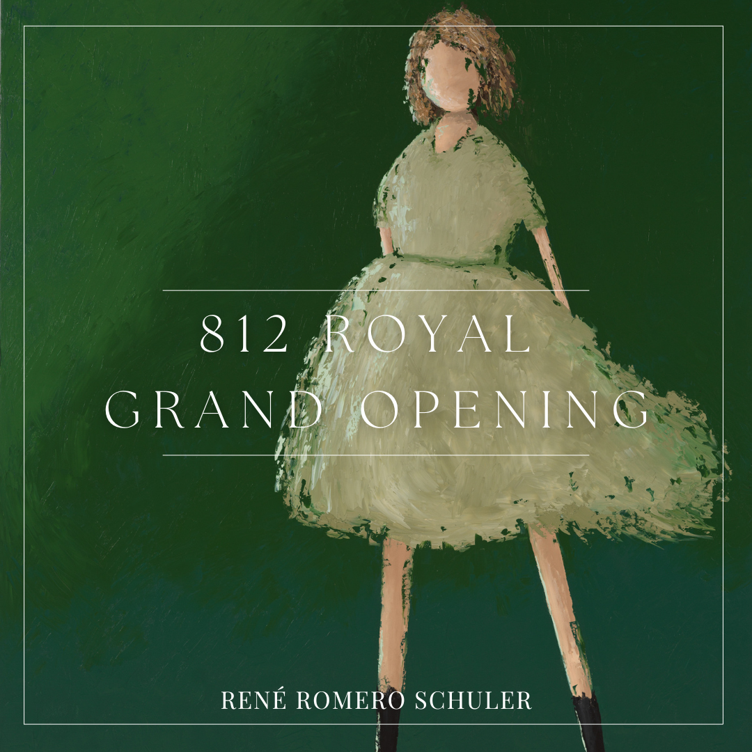 Events — René Romero Schuler