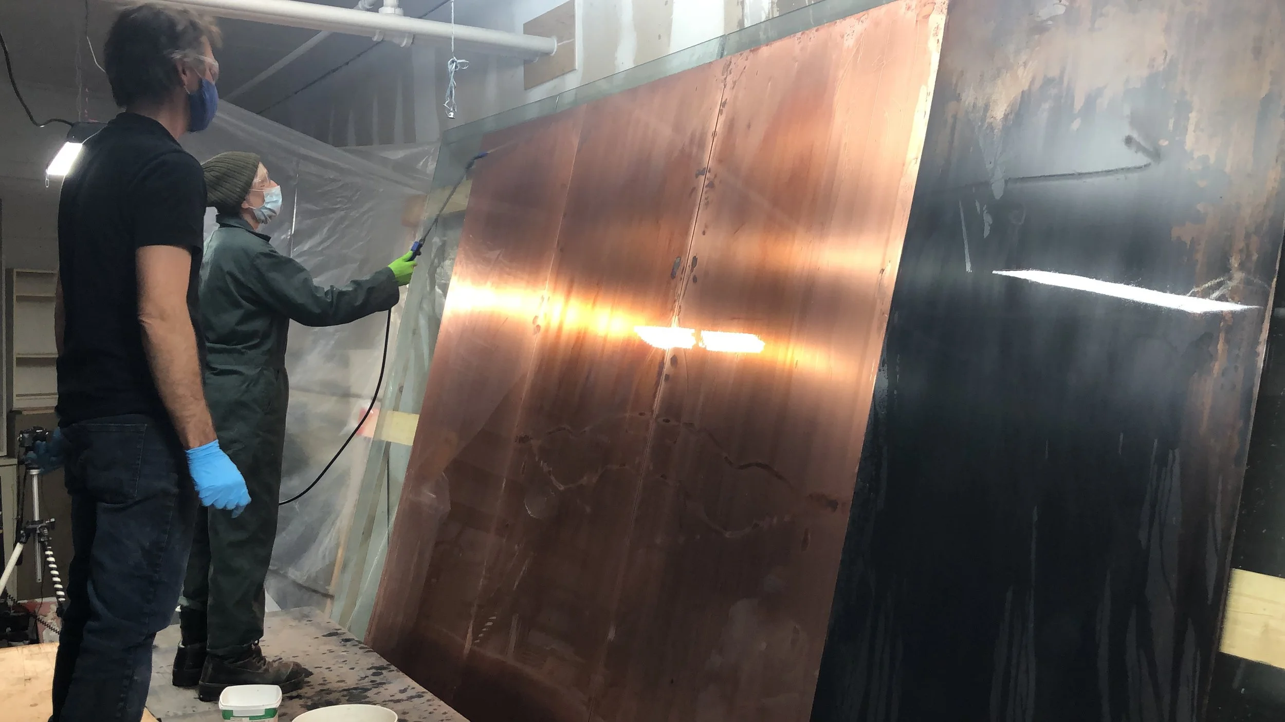 General 4 — Joshua Four