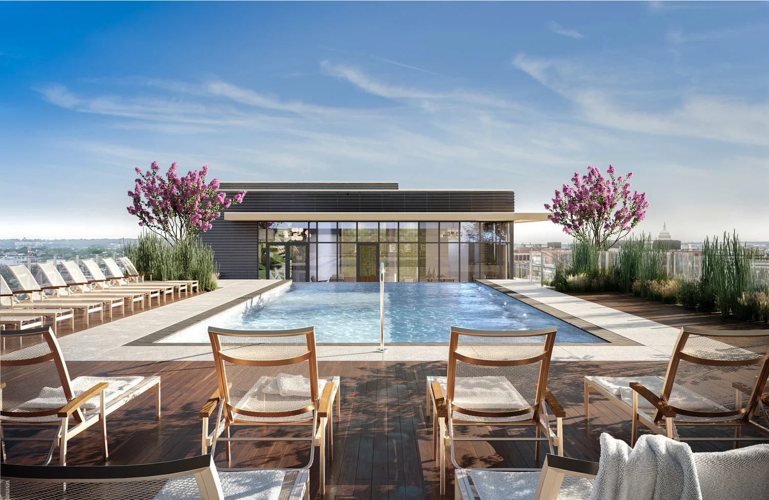 Apartments in Union Market, D.C. | Cielo | Welcome Home