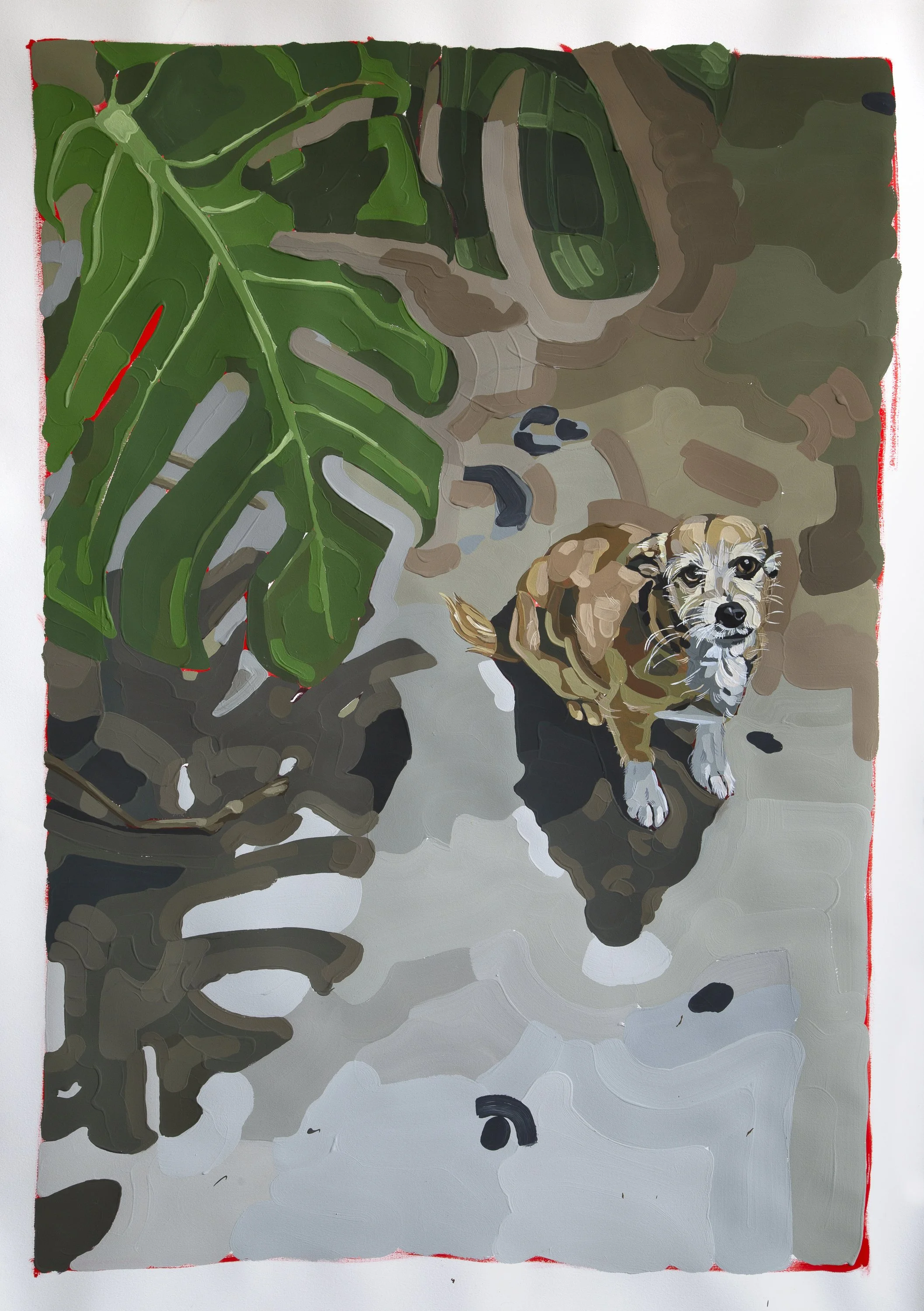 Painting — bryan ortiz