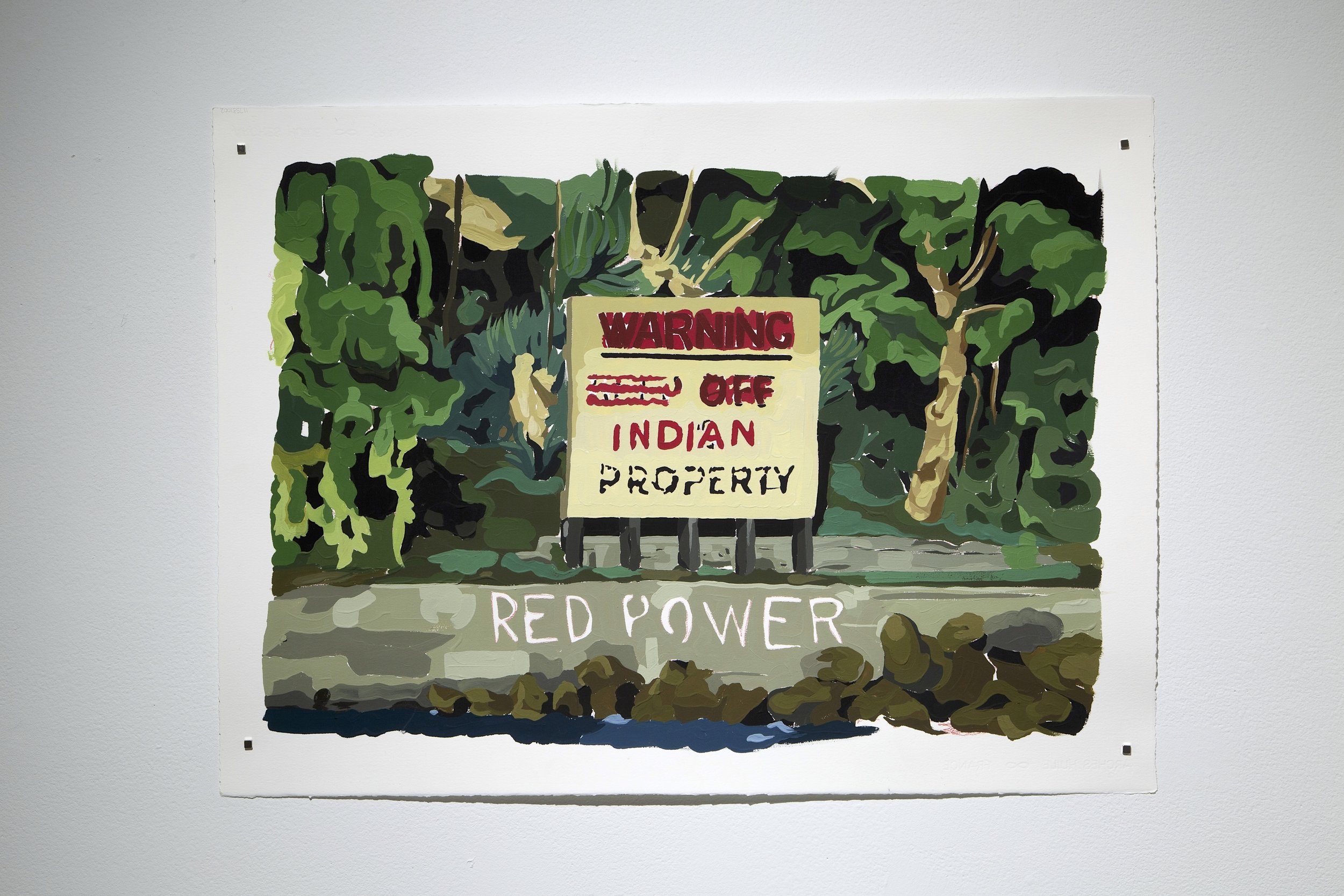 Painting — bryan ortiz