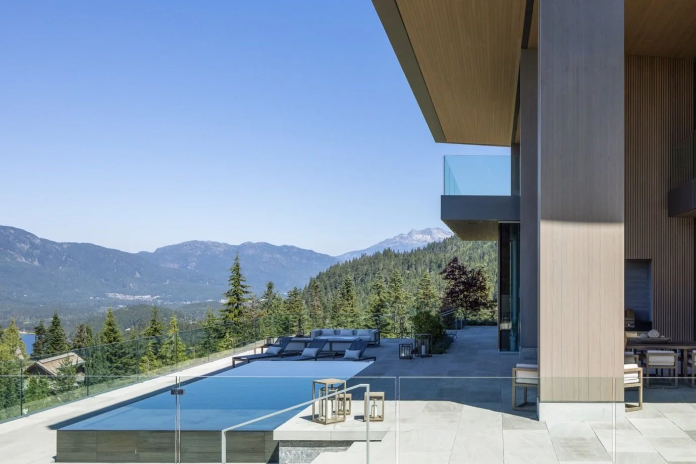 ALPENGLOW — OPENSPACE ARCHITECTURE