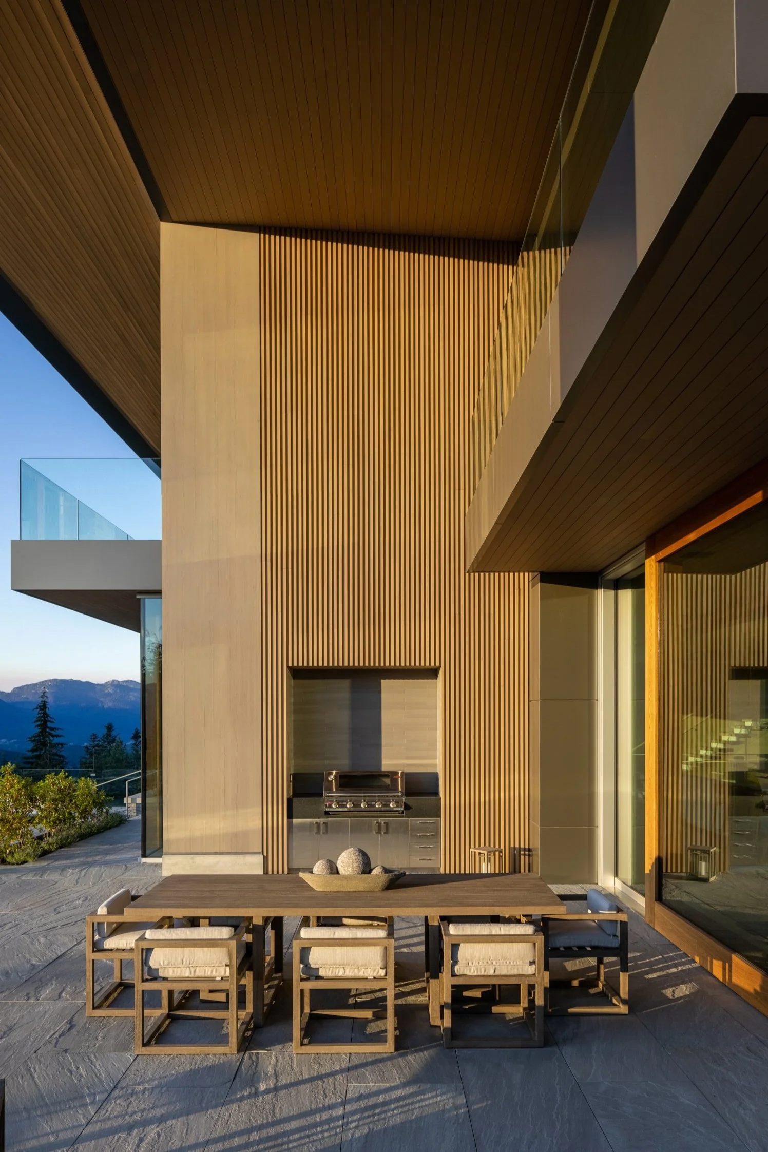 ALPENGLOW — OPENSPACE ARCHITECTURE