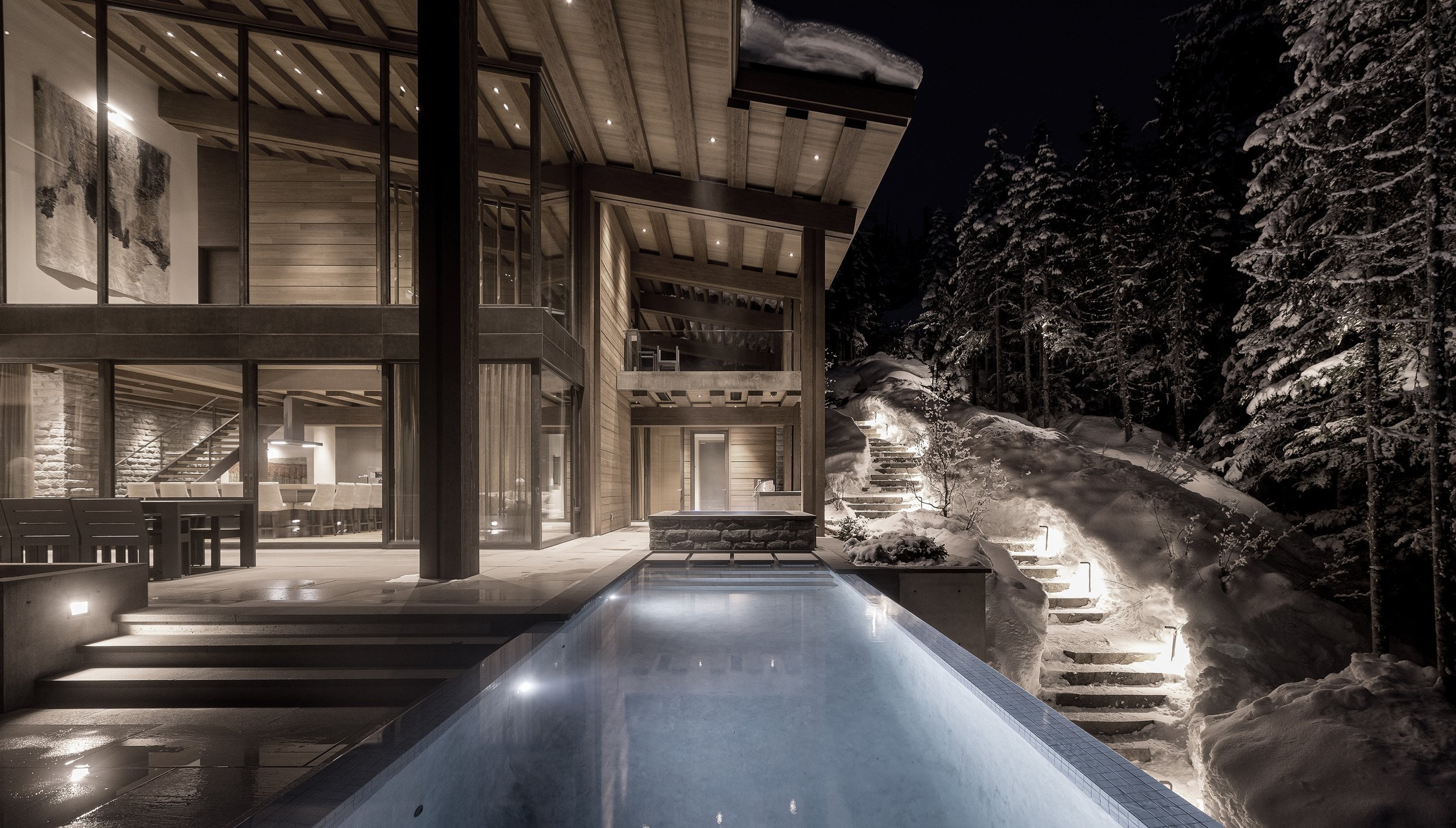 Openspace Architecture