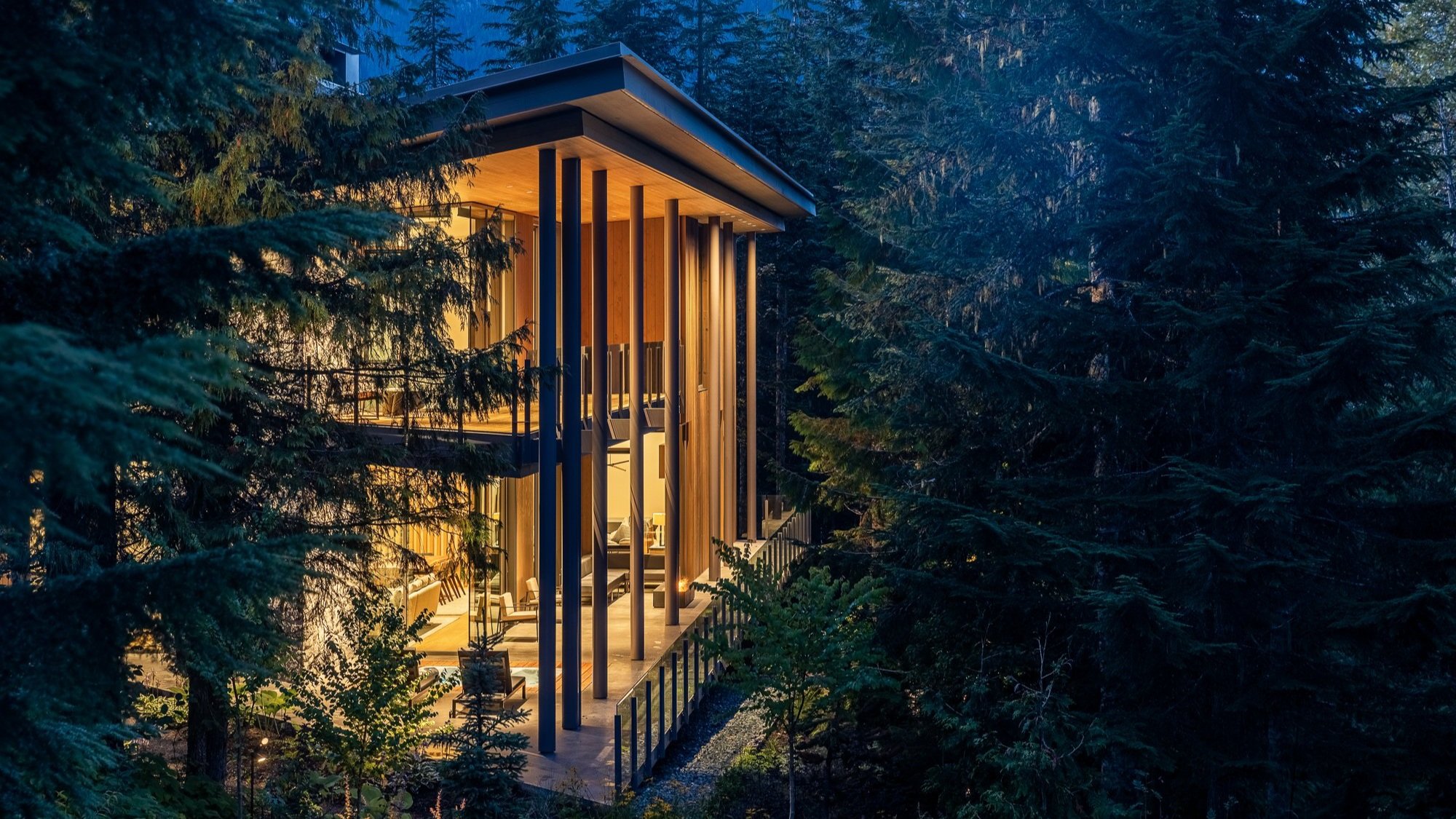 Openspace Architecture