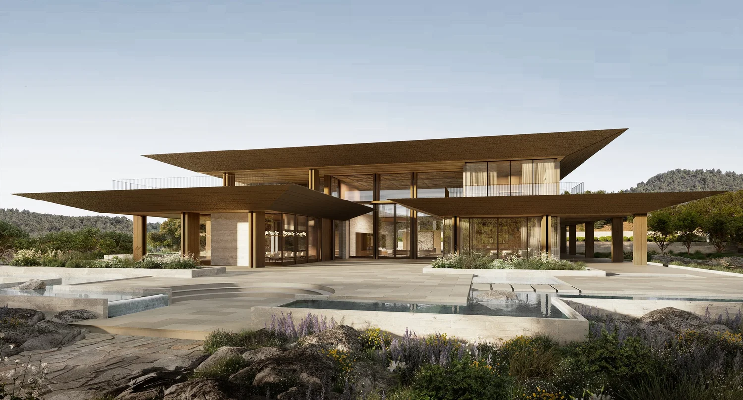 WORK | Explore Architecture Today — OPENSPACE ARCHITECTURE