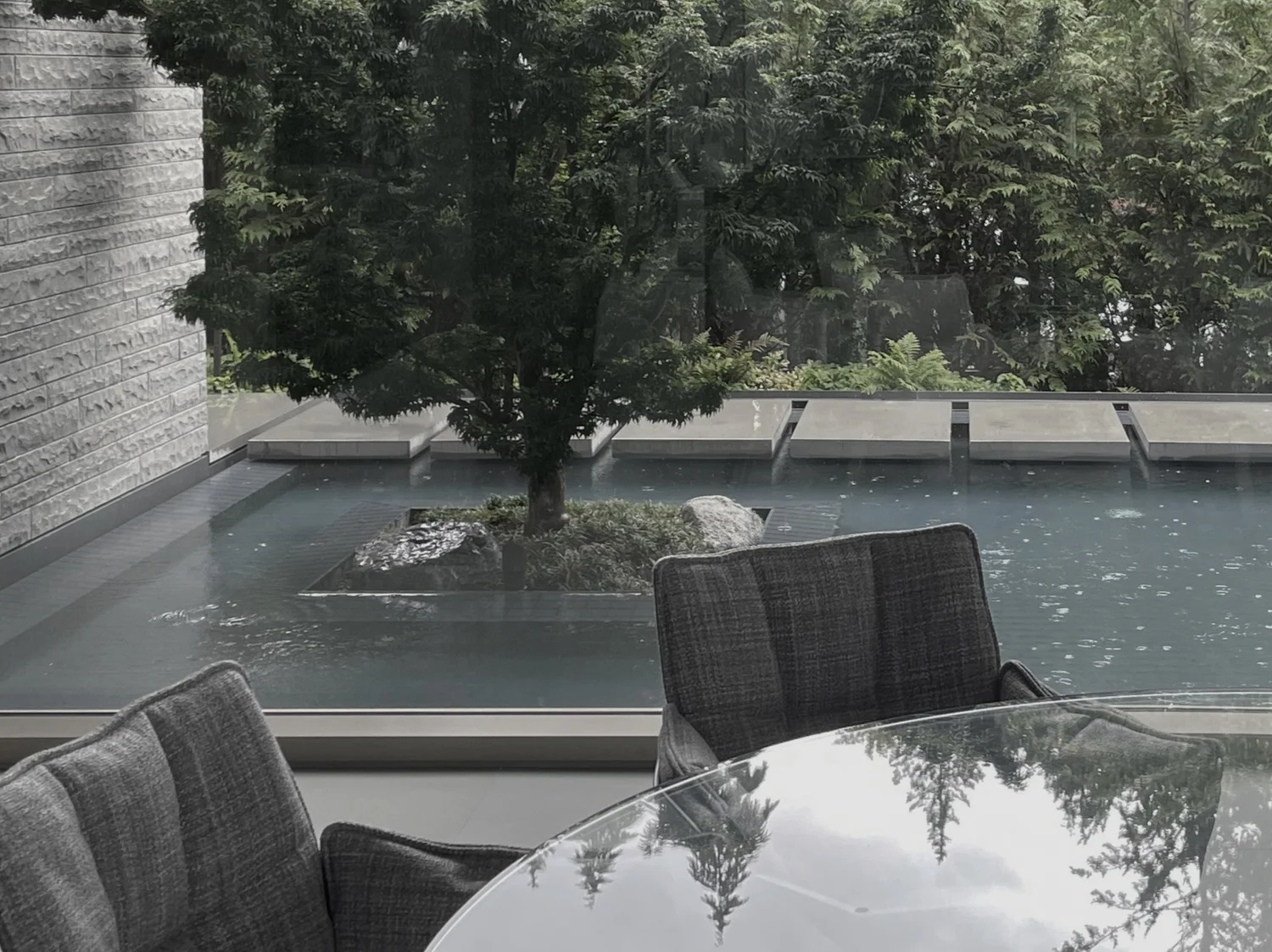 WORK — OPENSPACE ARCHITECTURE