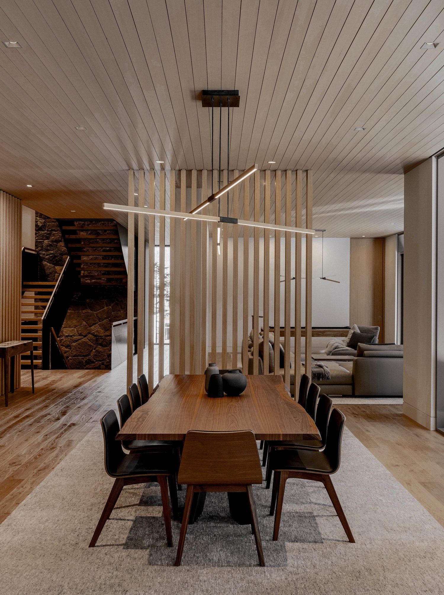 TRAIL'S EDGE — OPENSPACE ARCHITECTURE