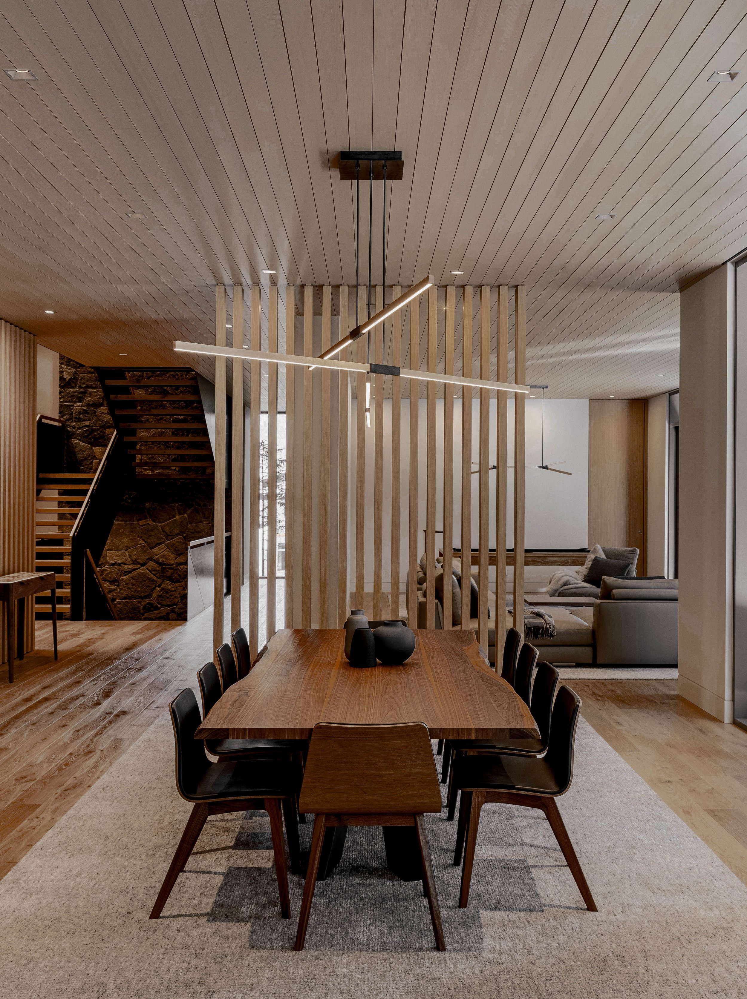 TRAIL'S EDGE — OPENSPACE ARCHITECTURE