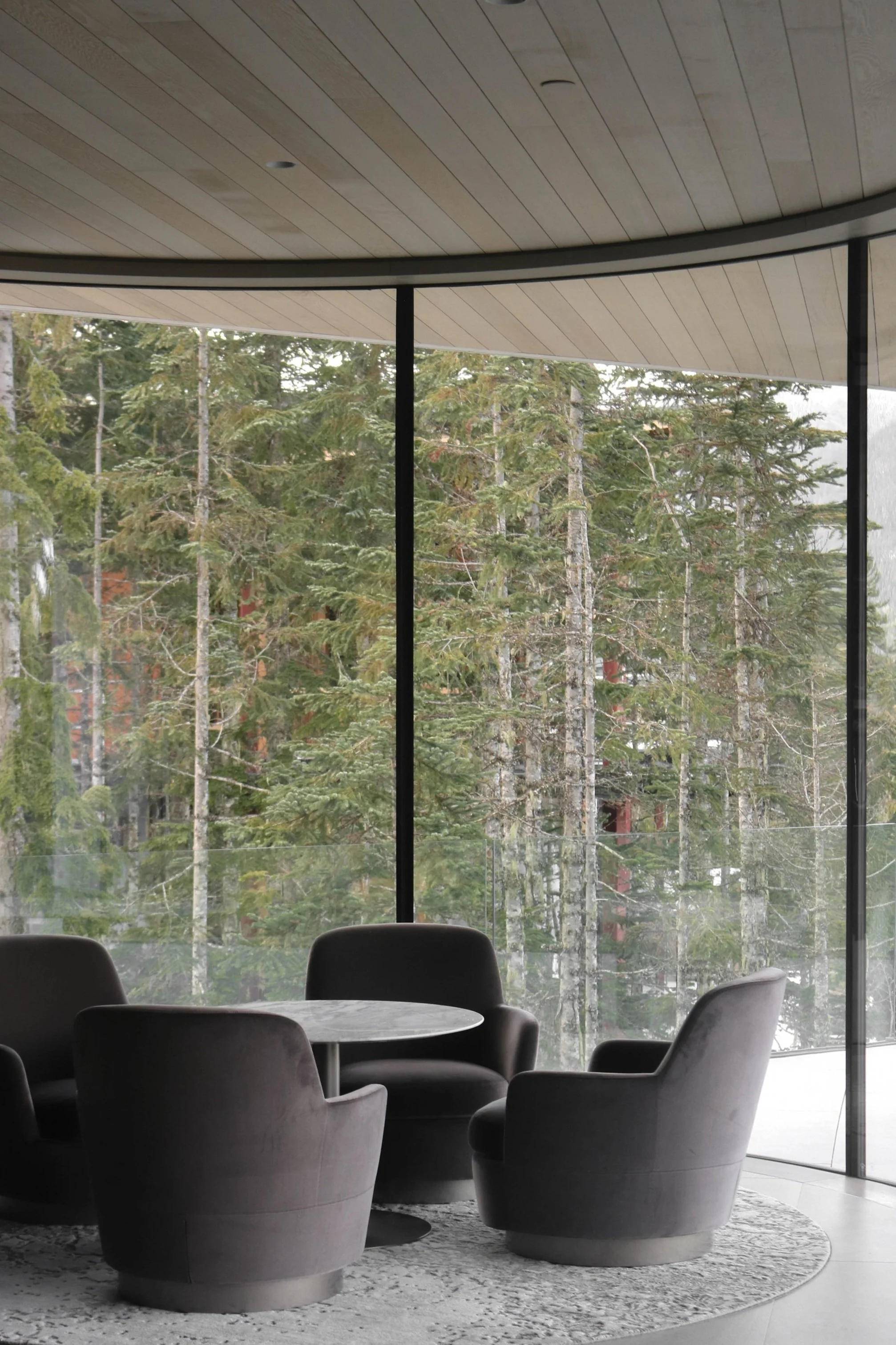HAIKU HOUSE — OPENSPACE ARCHITECTURE