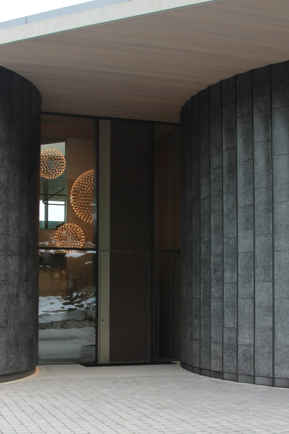 HAIKU HOUSE — OPENSPACE ARCHITECTURE