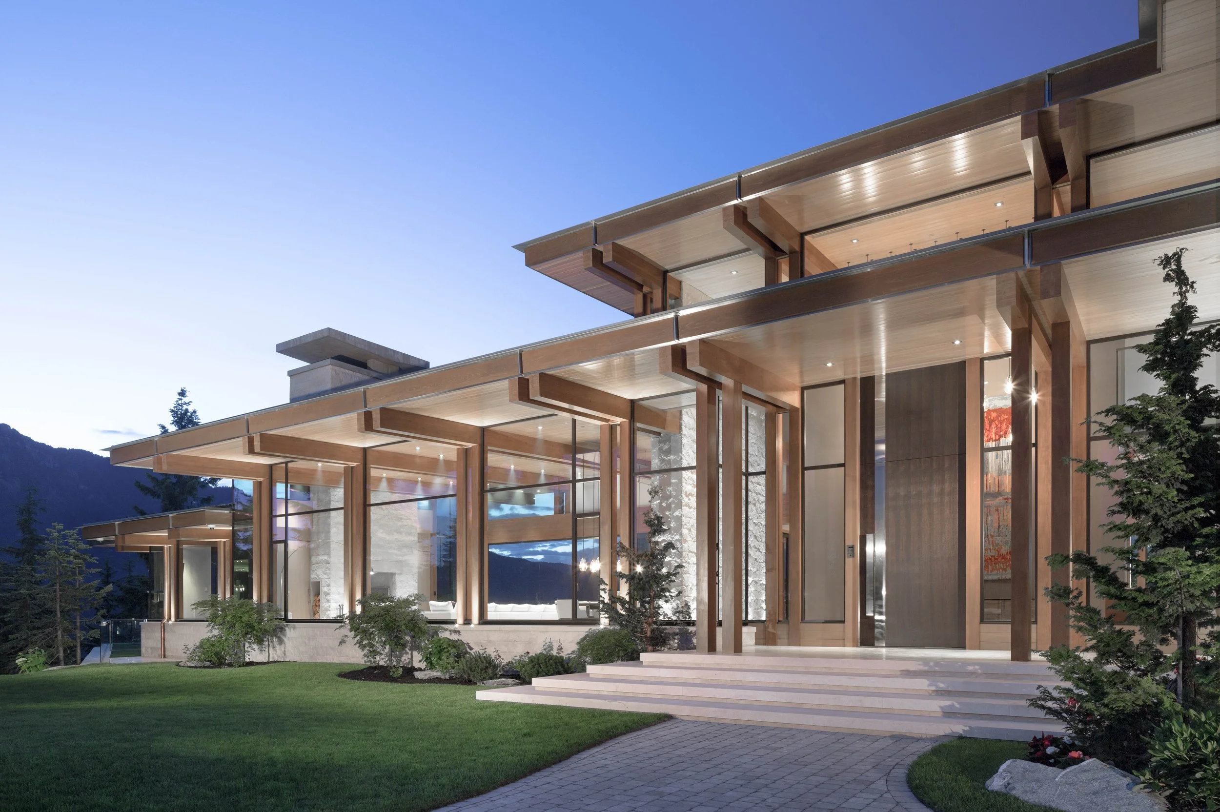 HIGH POINT — OPENSPACE ARCHITECTURE