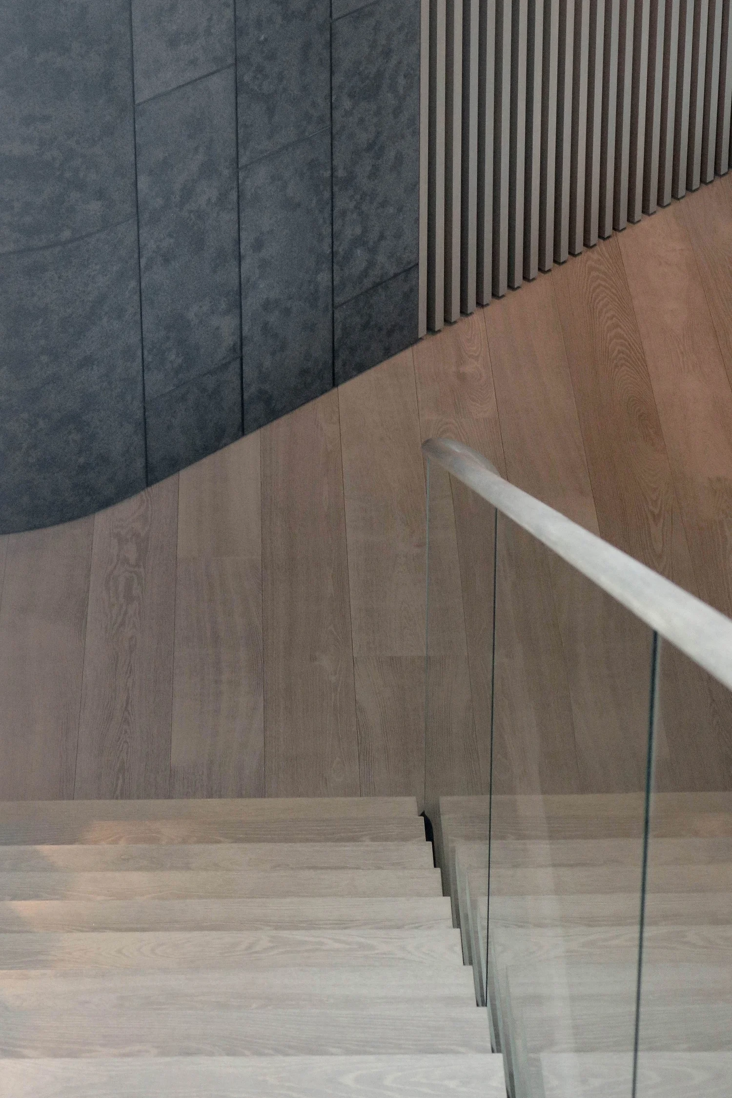 HAIKU HOUSE — OPENSPACE ARCHITECTURE