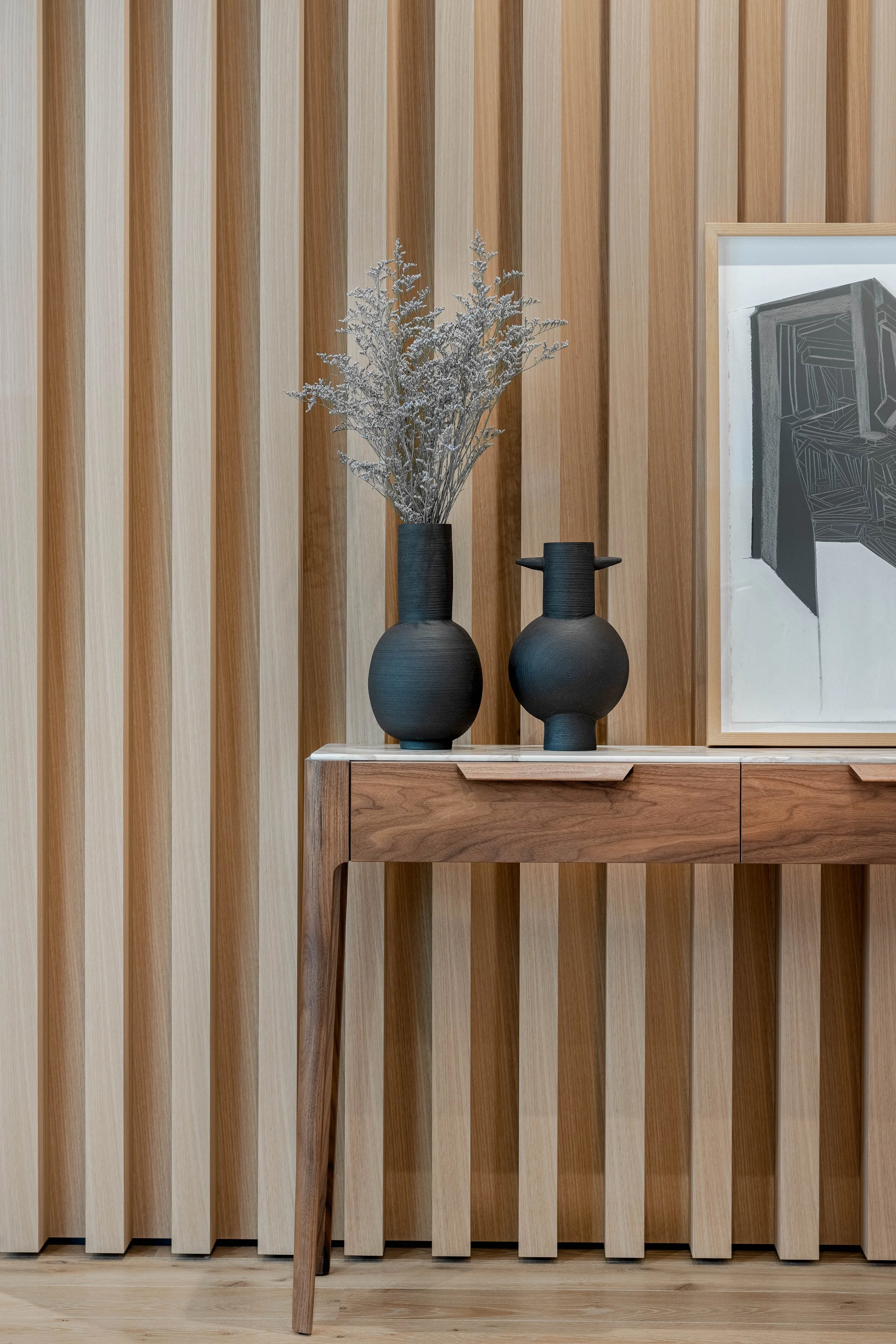 TRAIL'S EDGE — OPENSPACE ARCHITECTURE