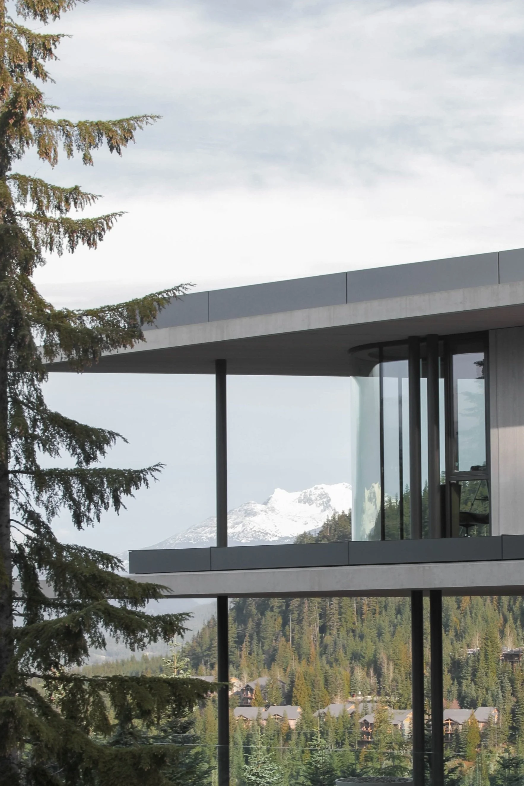 HAIKU HOUSE — OPENSPACE ARCHITECTURE