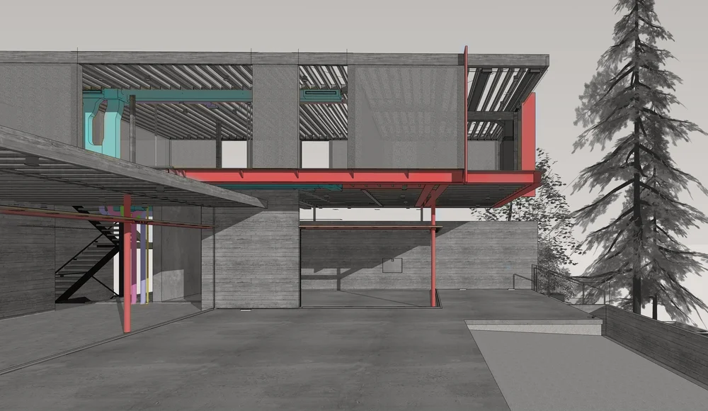 PROCESS | Explore Expert Architectural Design — OPENSPACE ARCHITECTURE