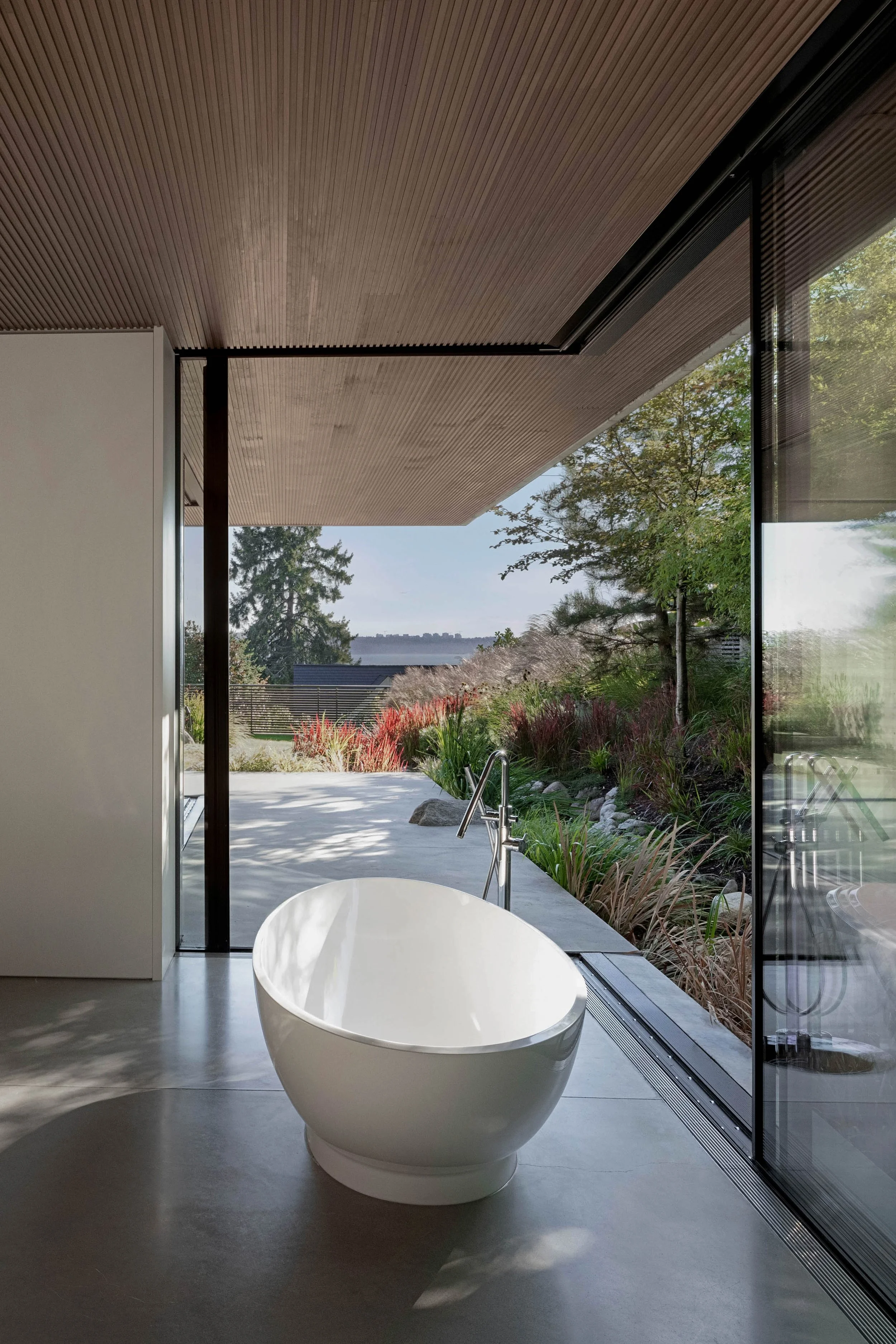Marine Residence — OPENSPACE ARCHITECTURE