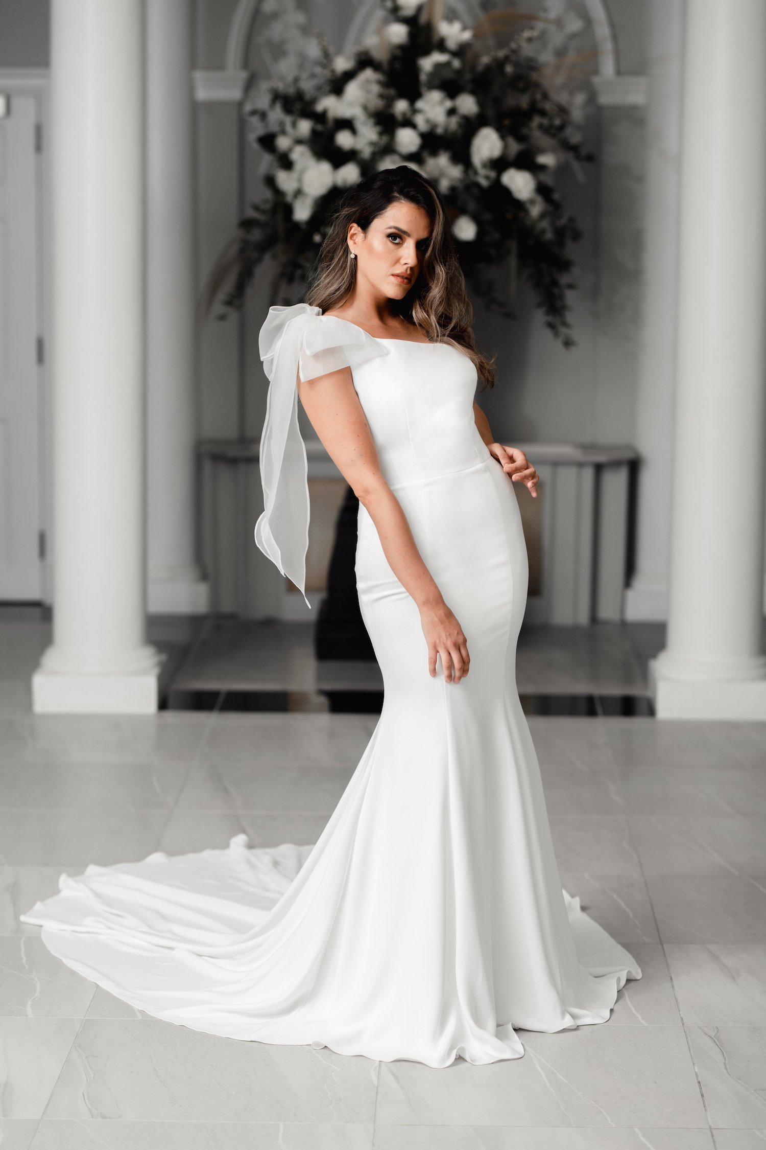 Pippa Bridal Studio | Wedding Dresses Northern Ireland