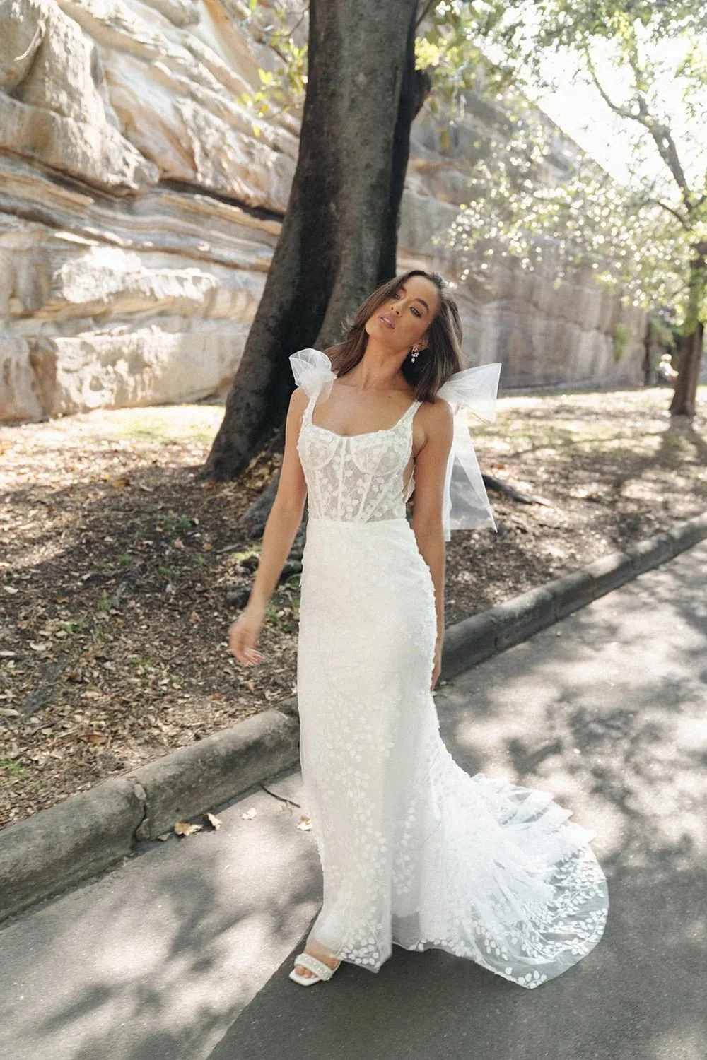 Wedding Dress Designers N Ireland | Pippa Bridal Studio