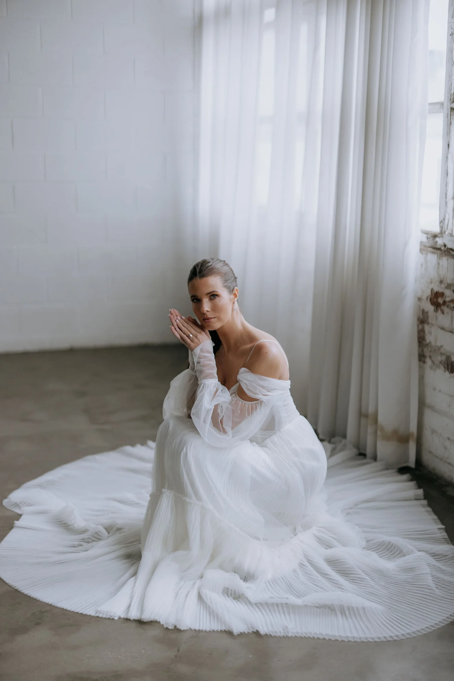 Pippa Bridal Studio | Wedding Dresses Northern Ireland