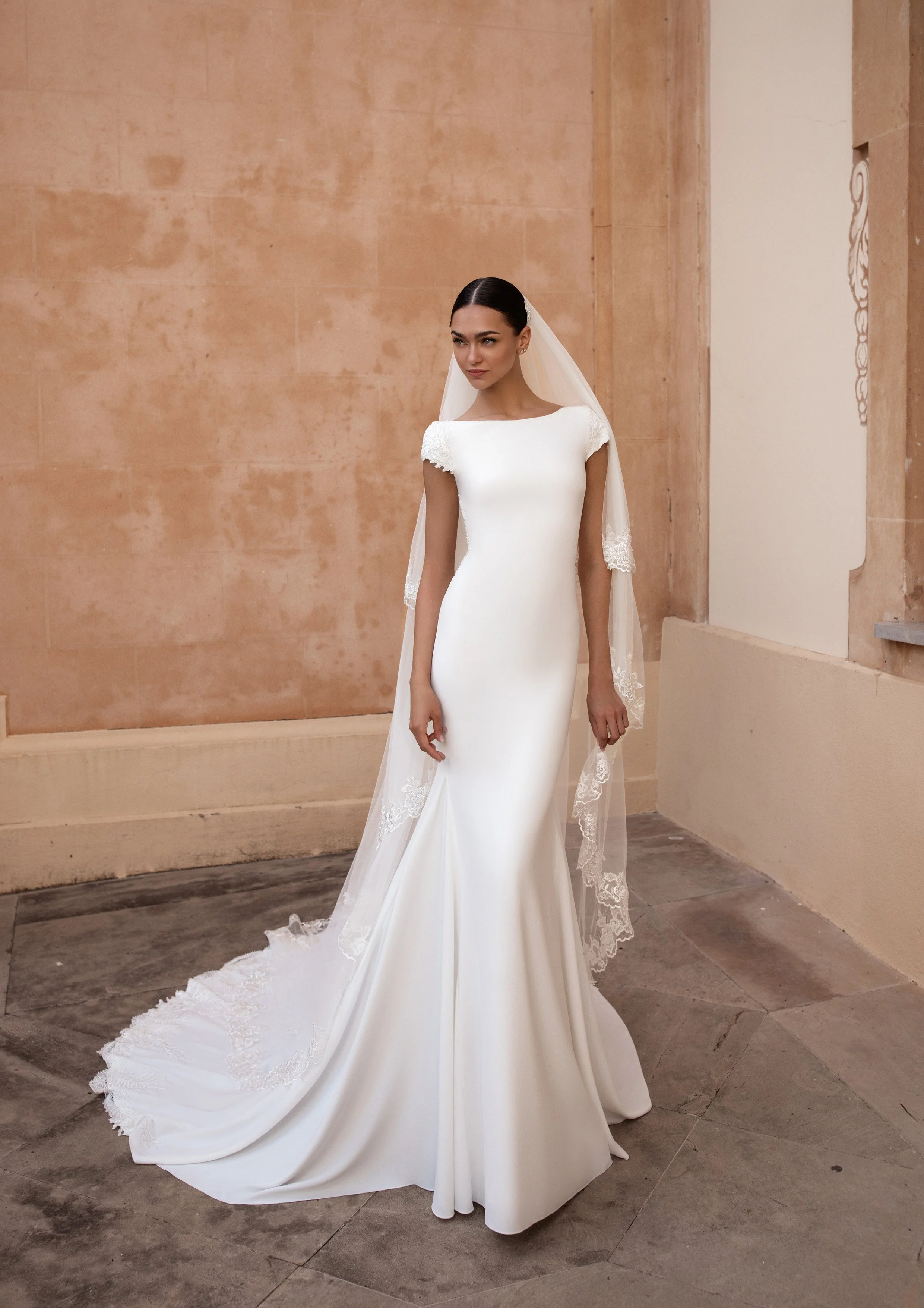 Pippa Bridal Studio | Wedding Dresses Northern Ireland