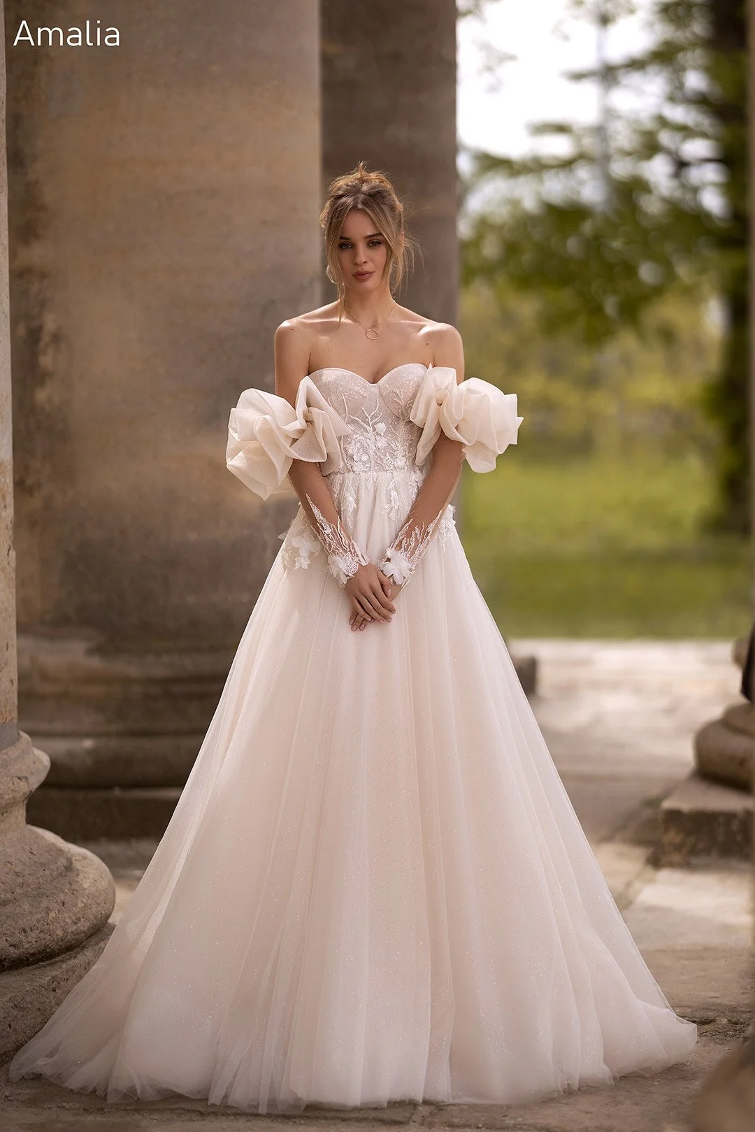 Pippa Bridal Studio | Wedding Dresses Northern Ireland