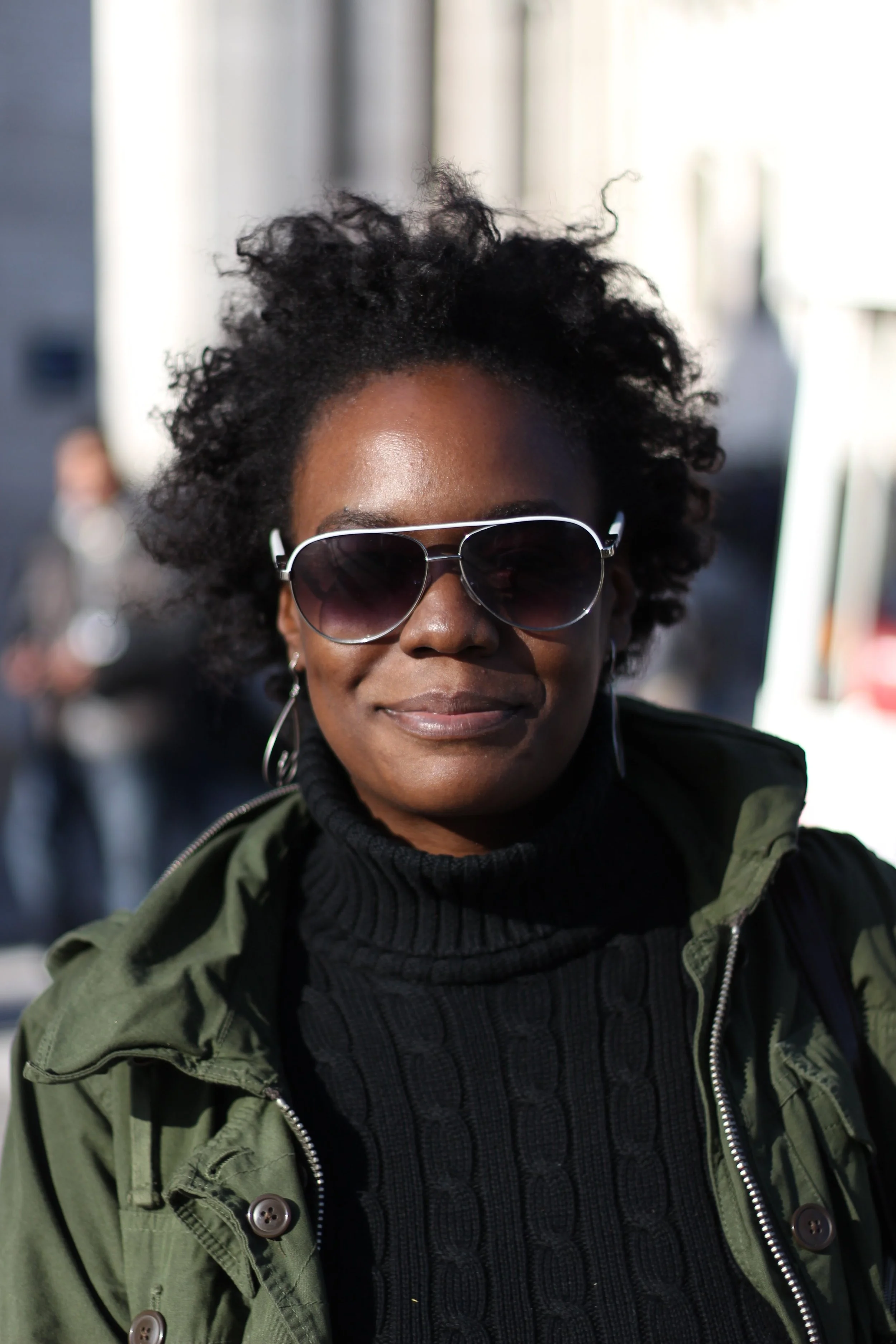 Board of Directors — Anna V. Waters Scholarship